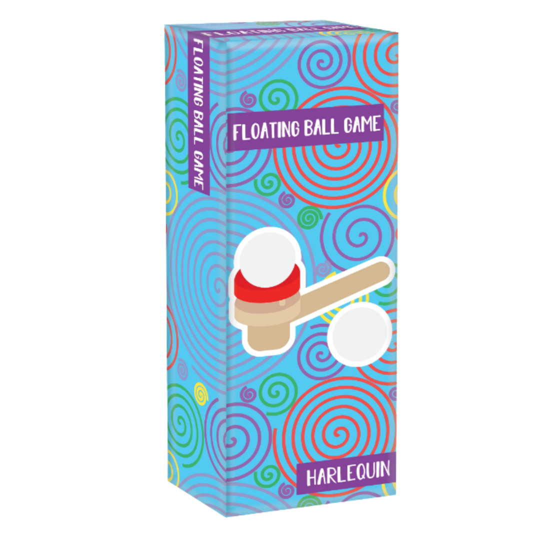 Classic Toys & Games