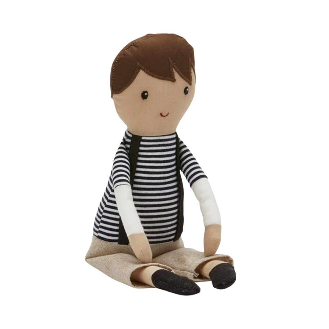 Classic Toys & Games