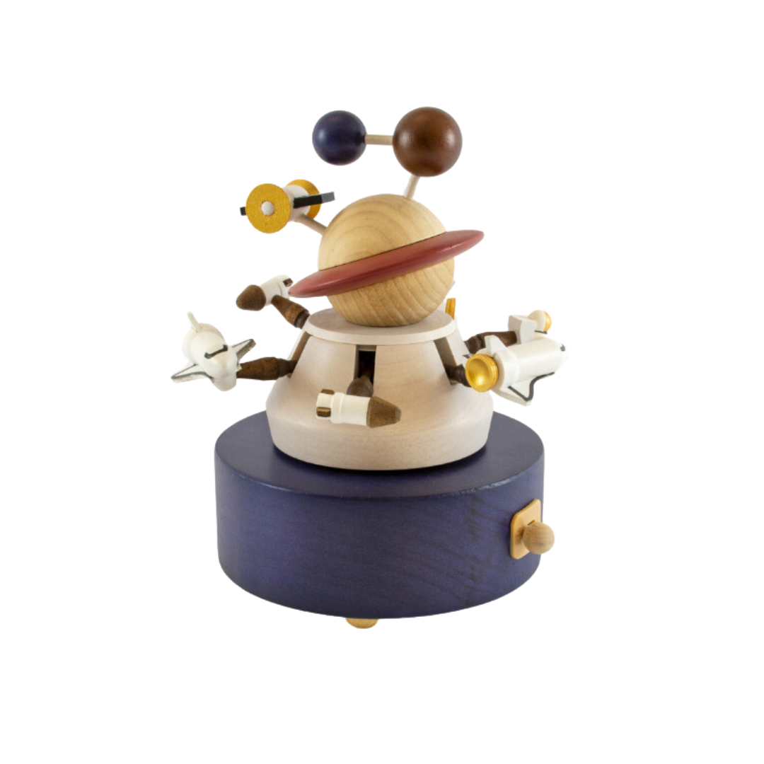 Classic Toys & Games