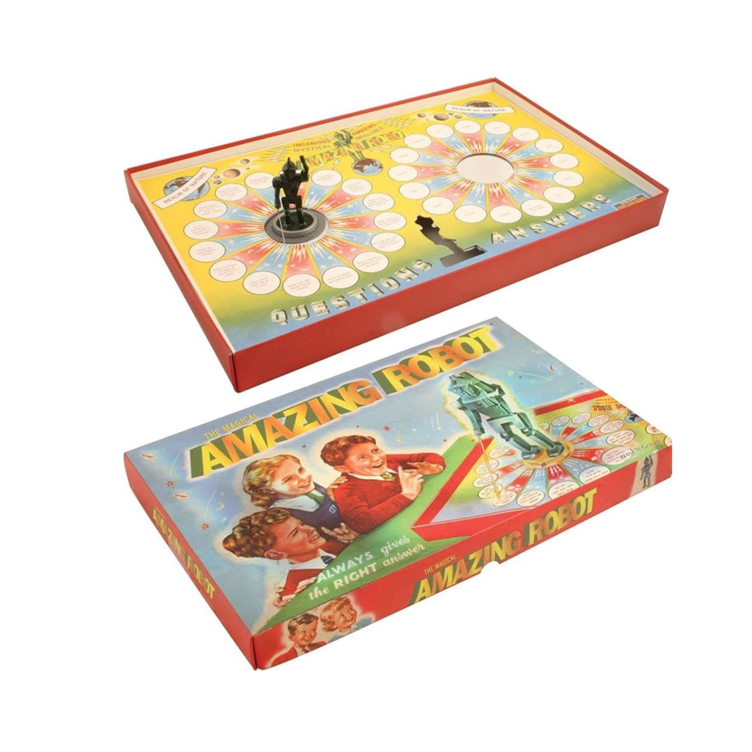 Classic Toys