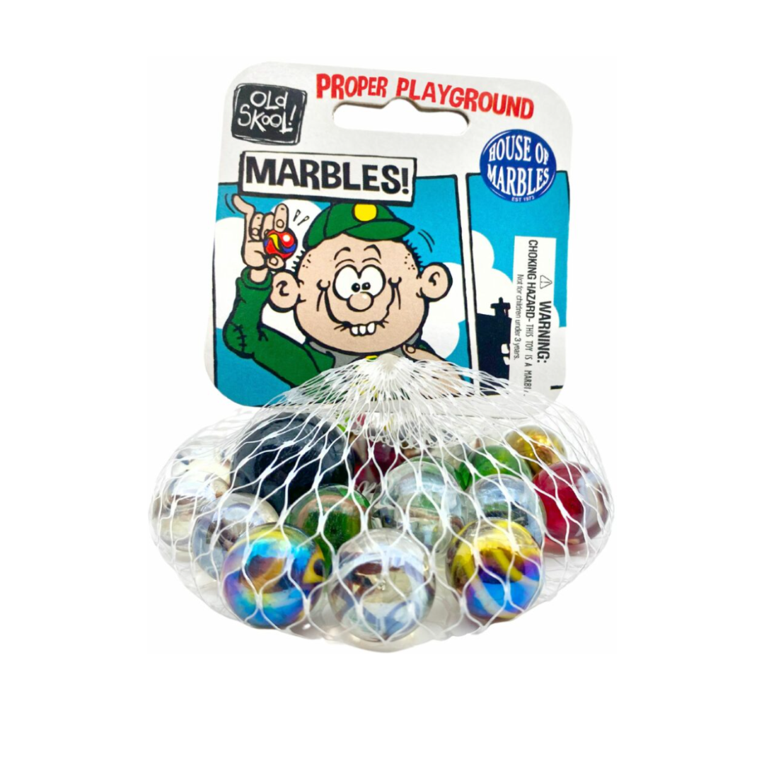 Little Box of Marbles | House of Marbles