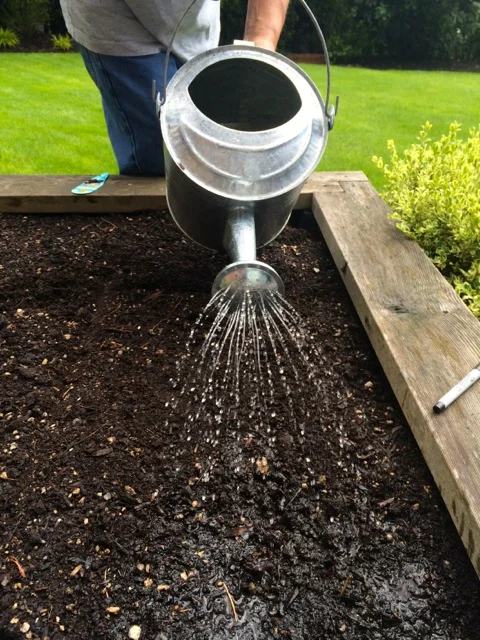 The Pleasures of Growing From Seed... Part 2: Methods for Planting ...