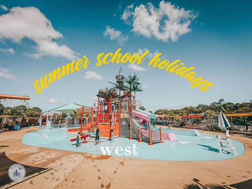 Summer School Holiday Guide for Melbourne’s West – Family Fun & Local ...