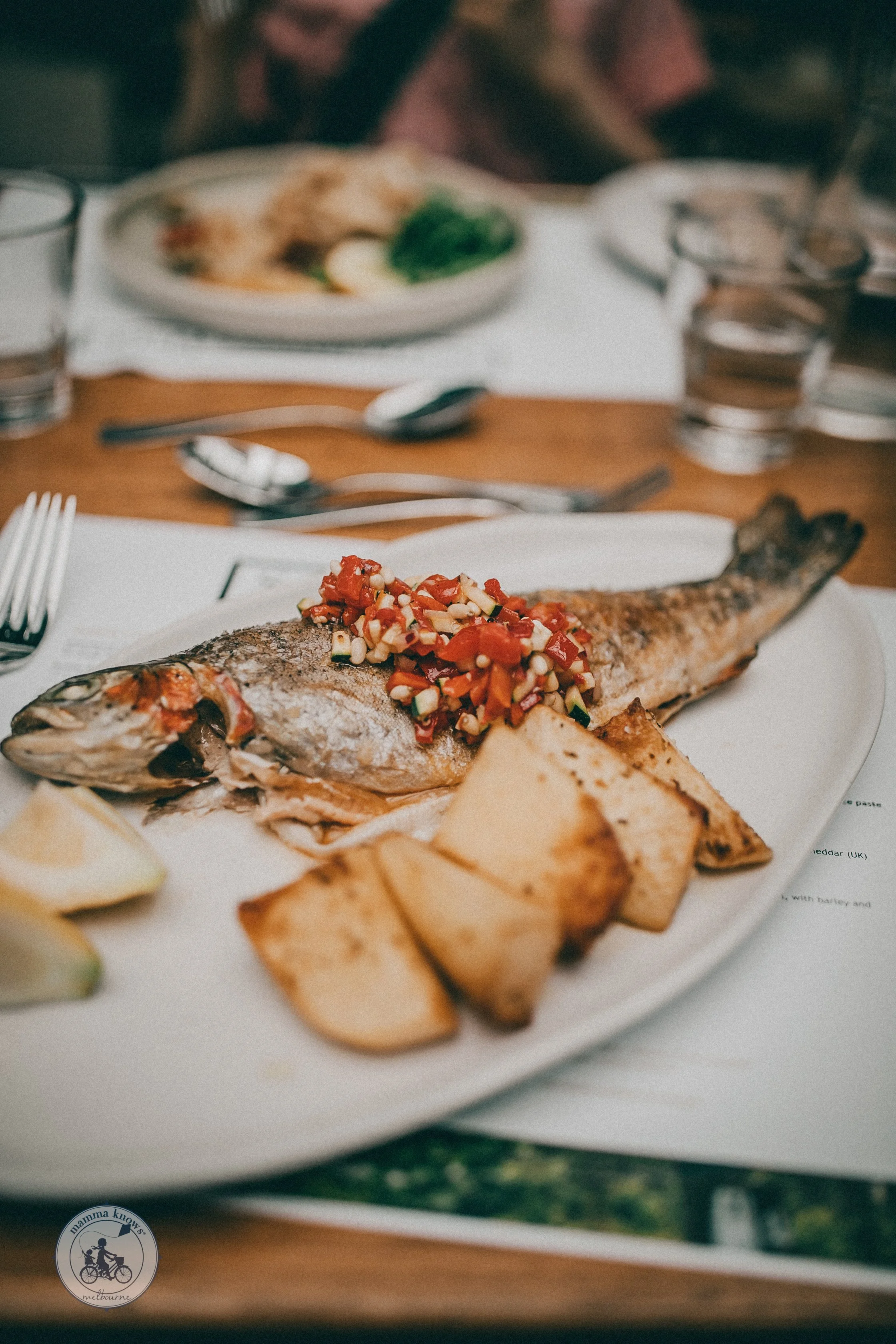 Scotchmans Hill Winery, Bellarine Peninsula | Mamma Knows West