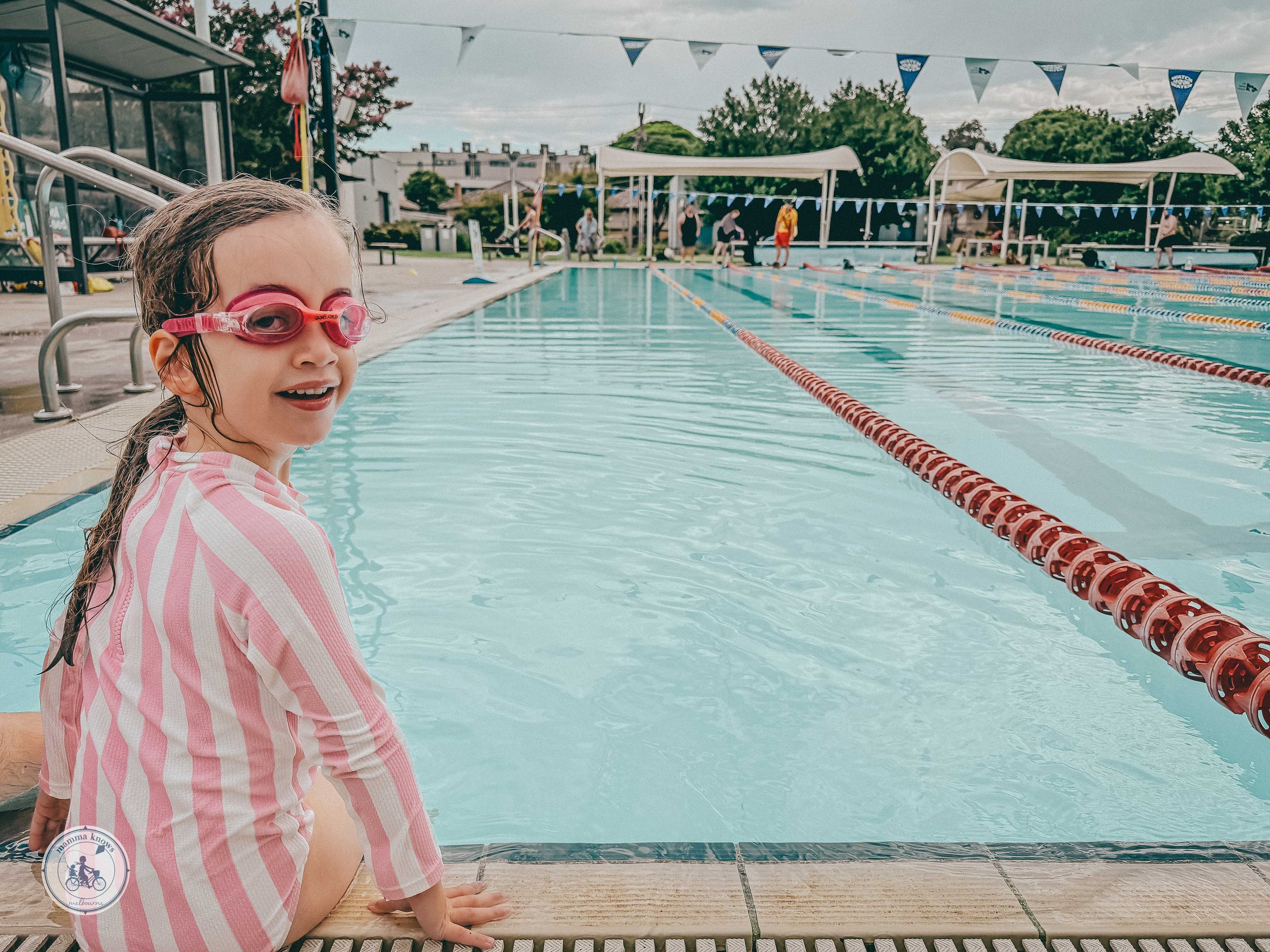 Sunshine Leisure Centre and Splash Park, Sunshine
