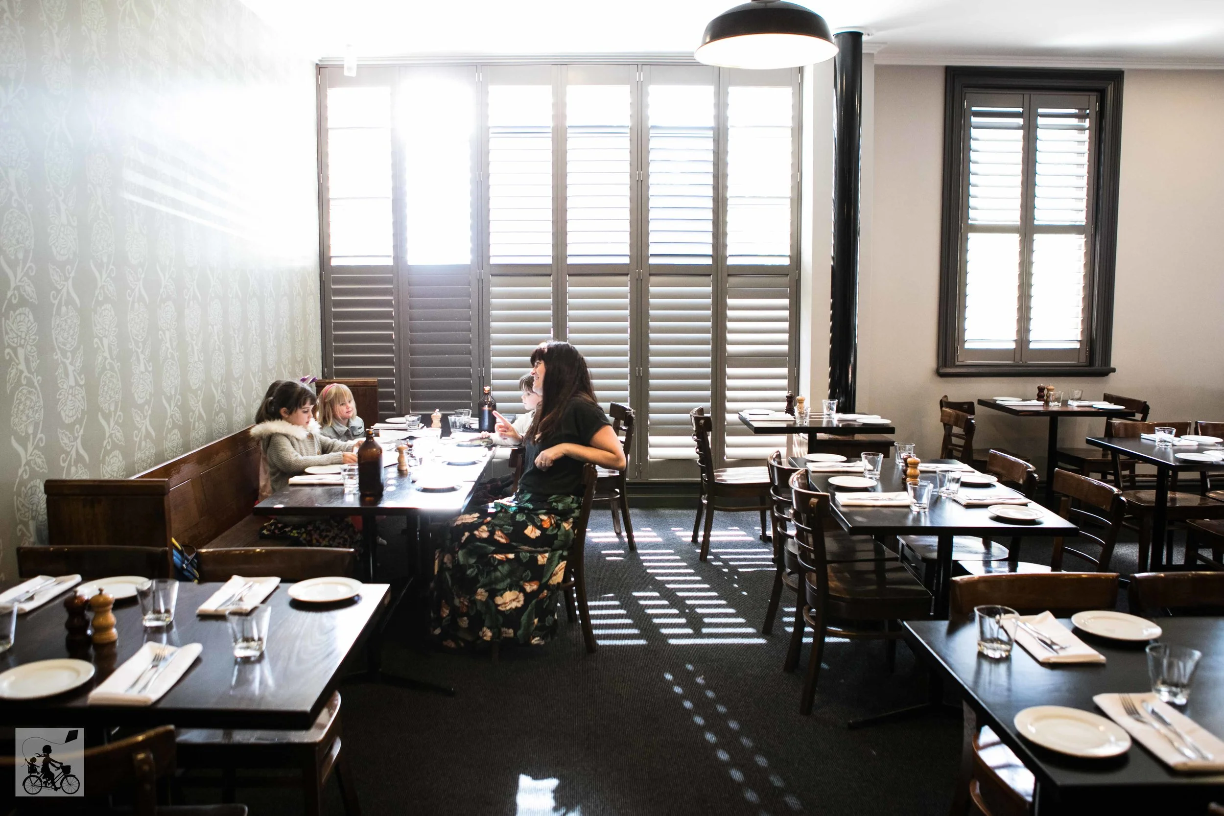 The Station Hotel, Footscray | Mamma Knows West