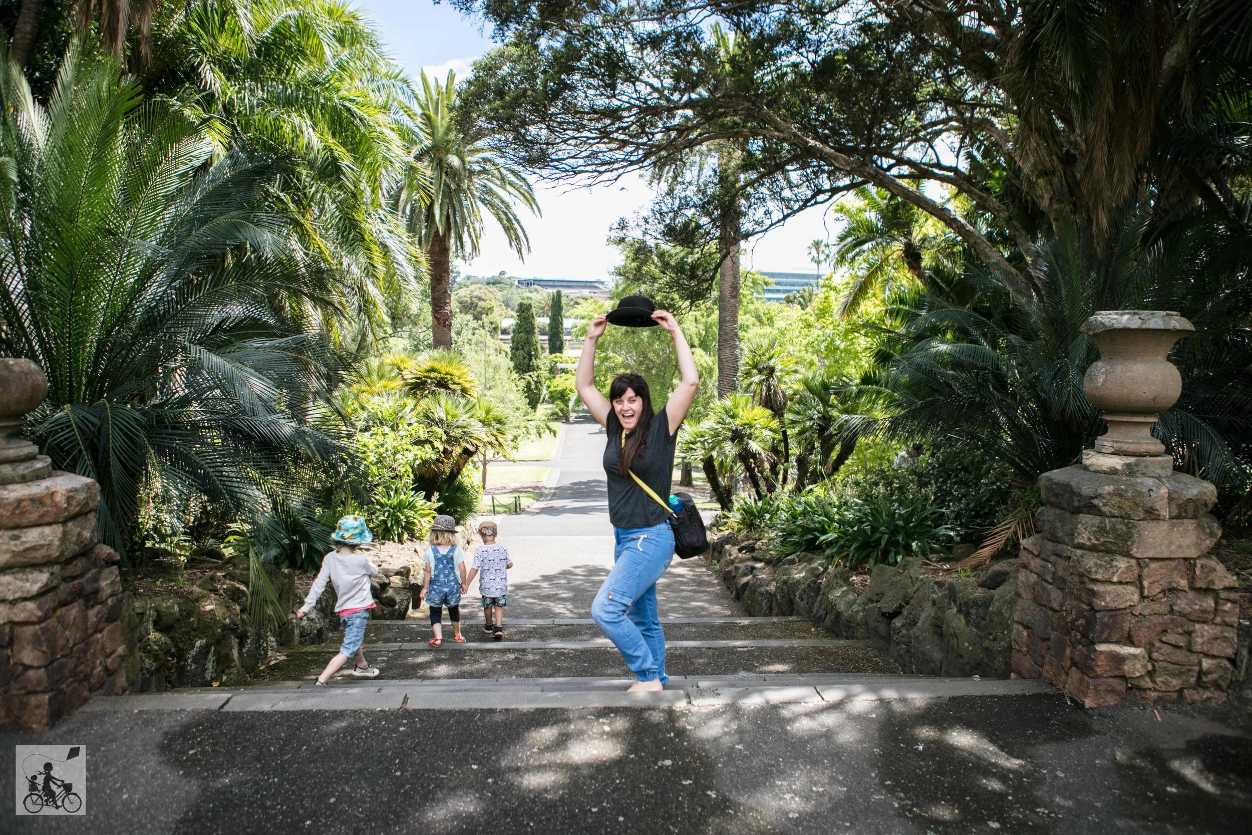 Footscray Park, Footscray
