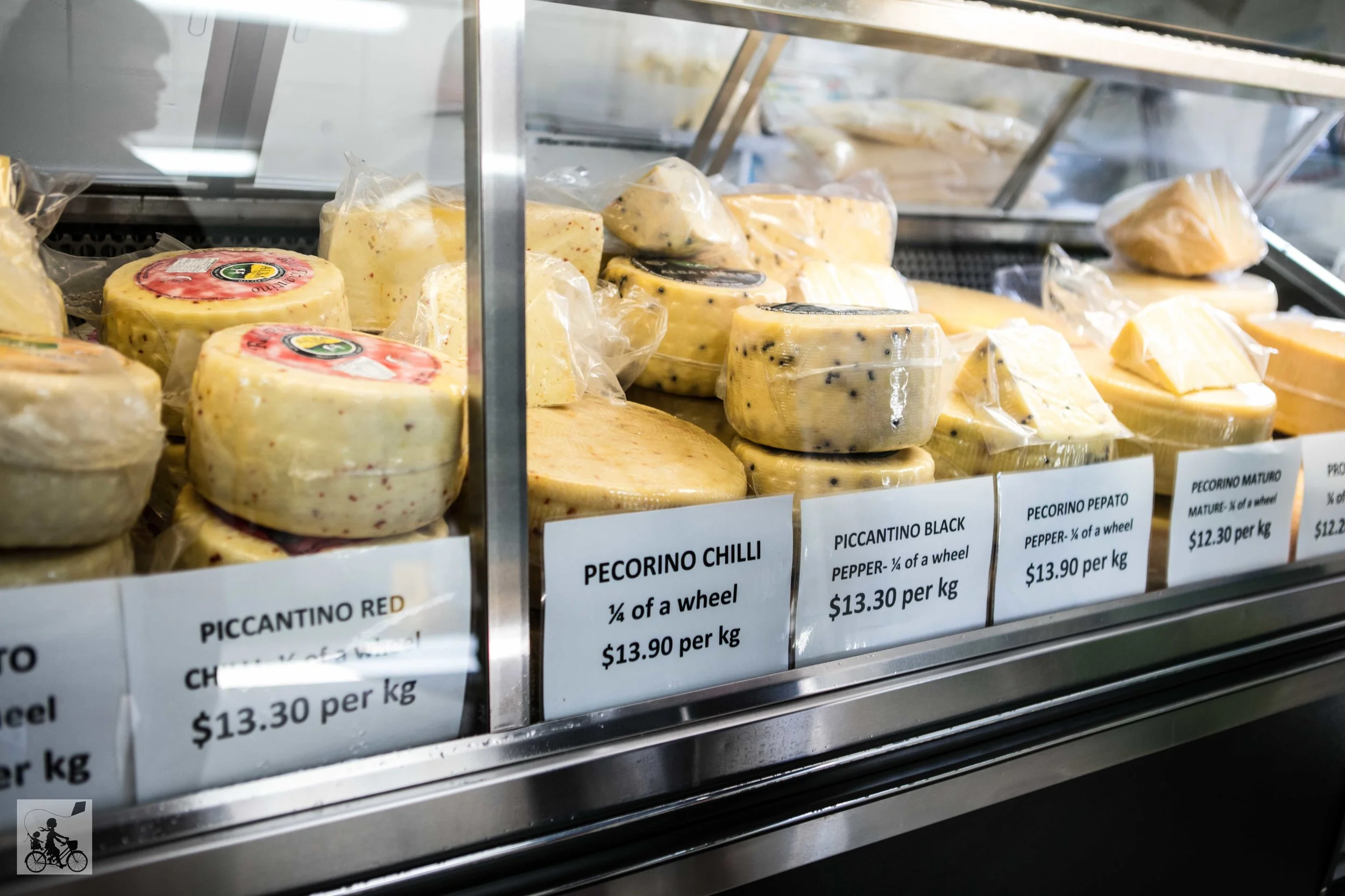 alba cheese, tullamarine