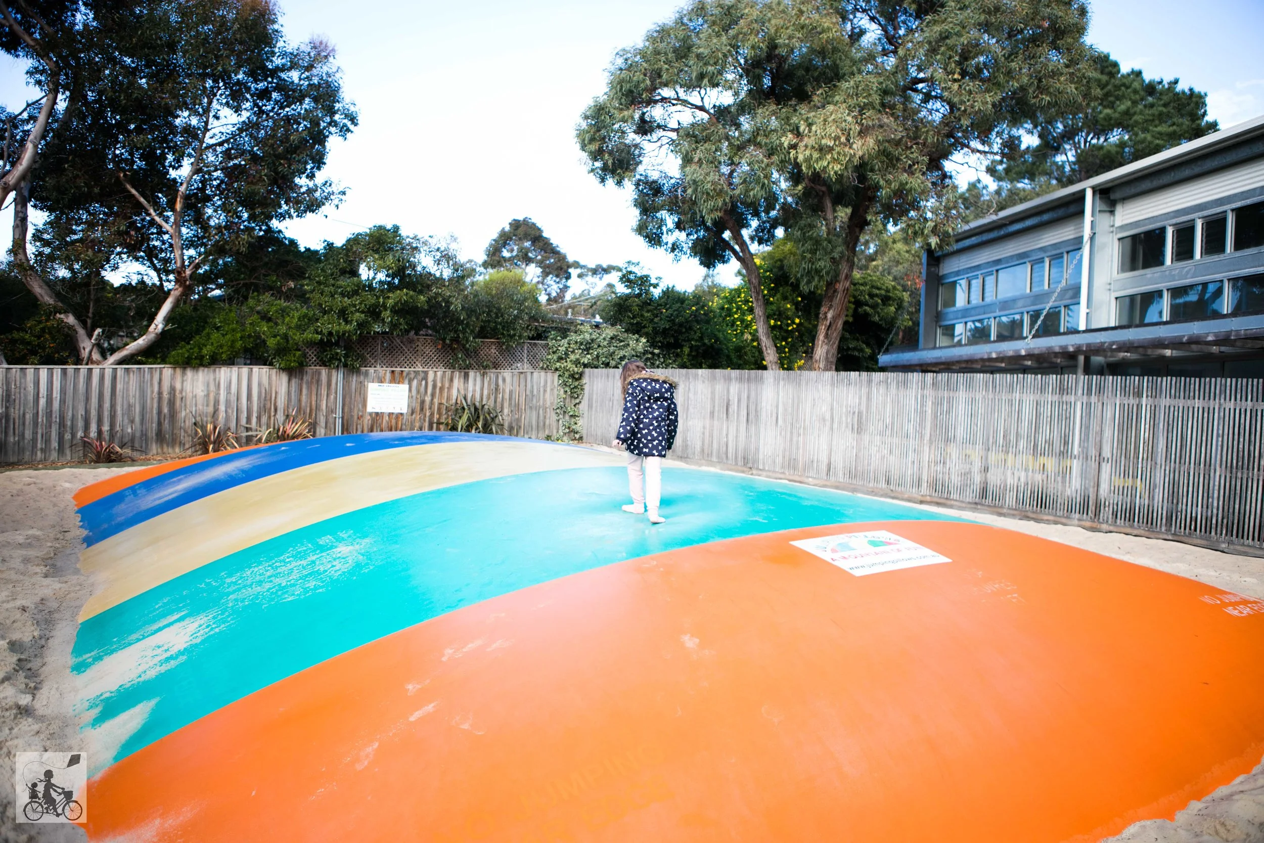 big 4 holiday park, anglesea