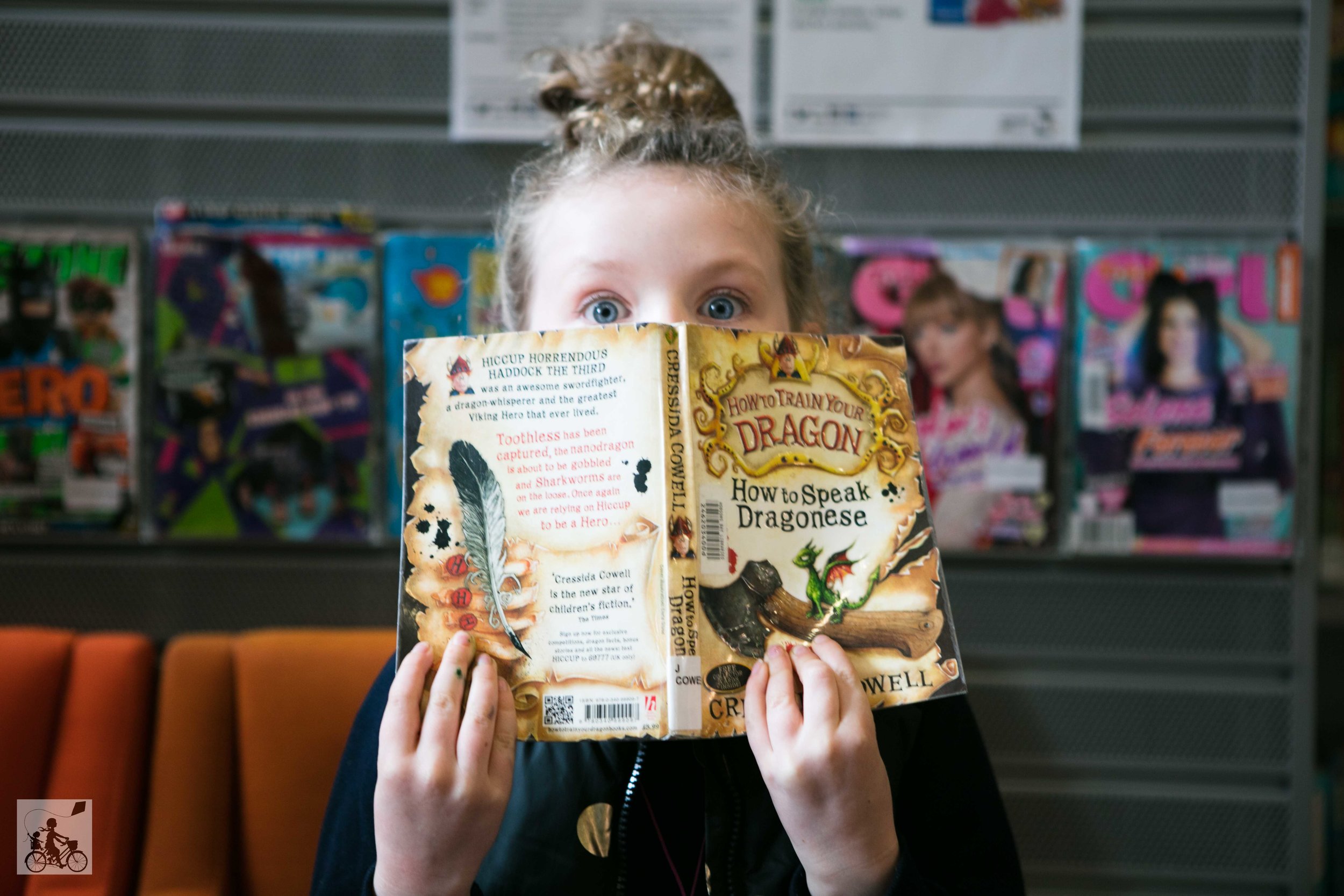 FREE Storytimes and Rhyme Times at your Local Library | Mamma Knows West