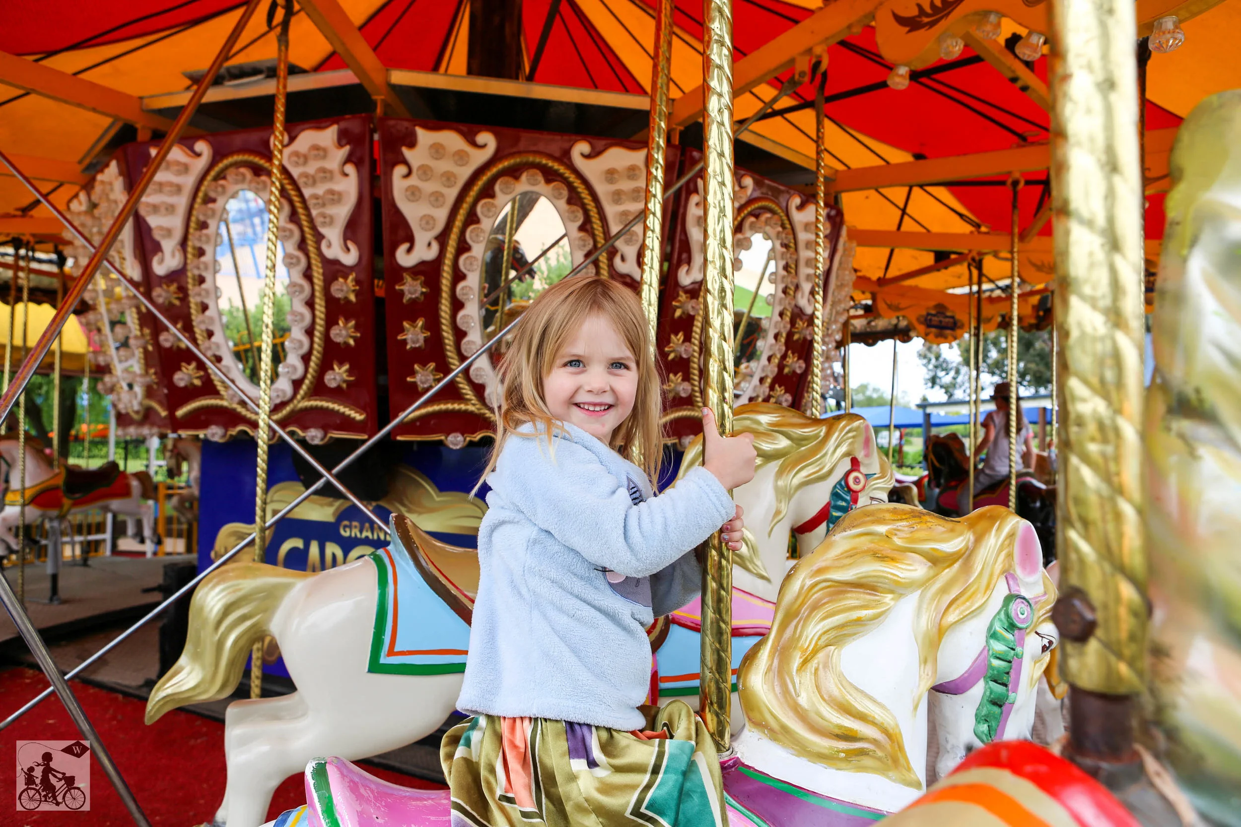 Adventure Park, Wallington/Geelong