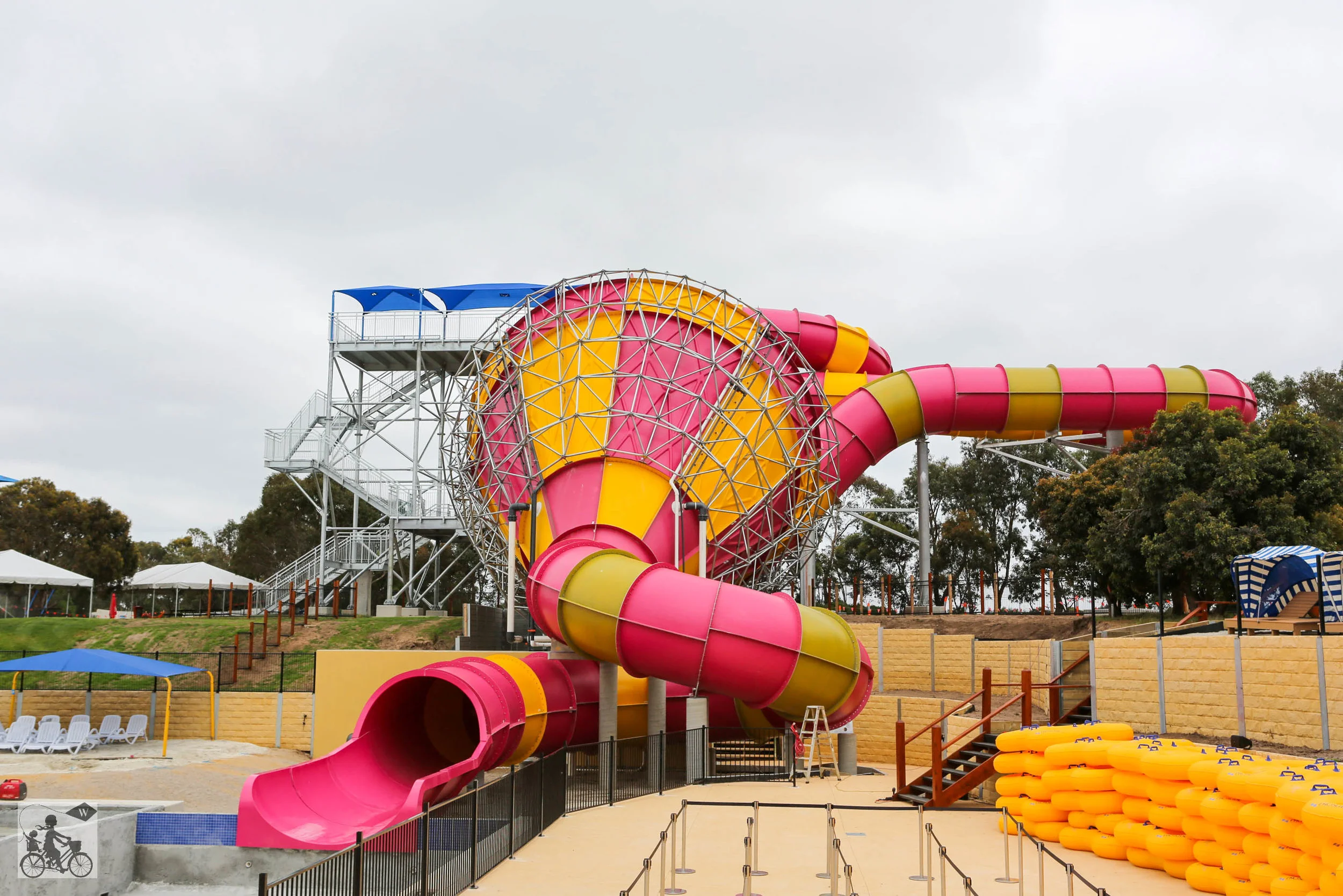 Adventure Park, Wallington/Geelong
