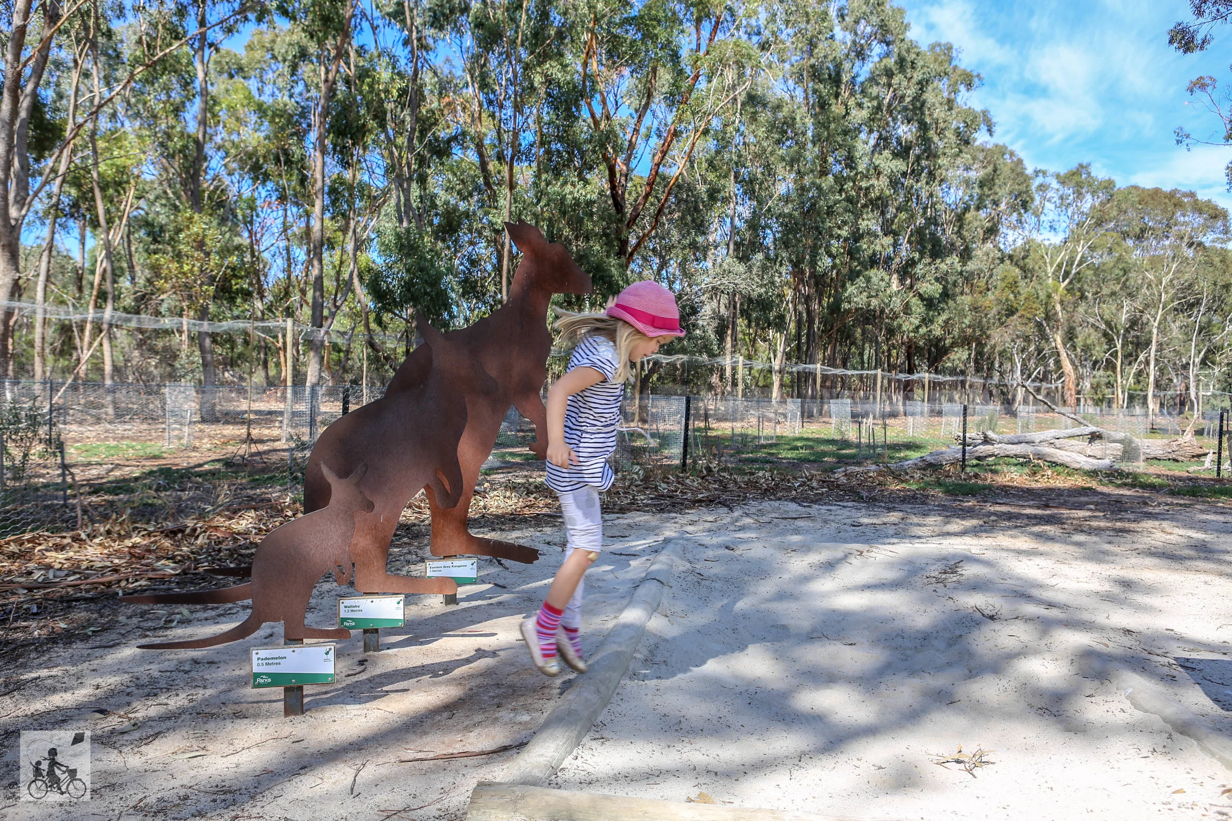 serendip sanctuary, lara