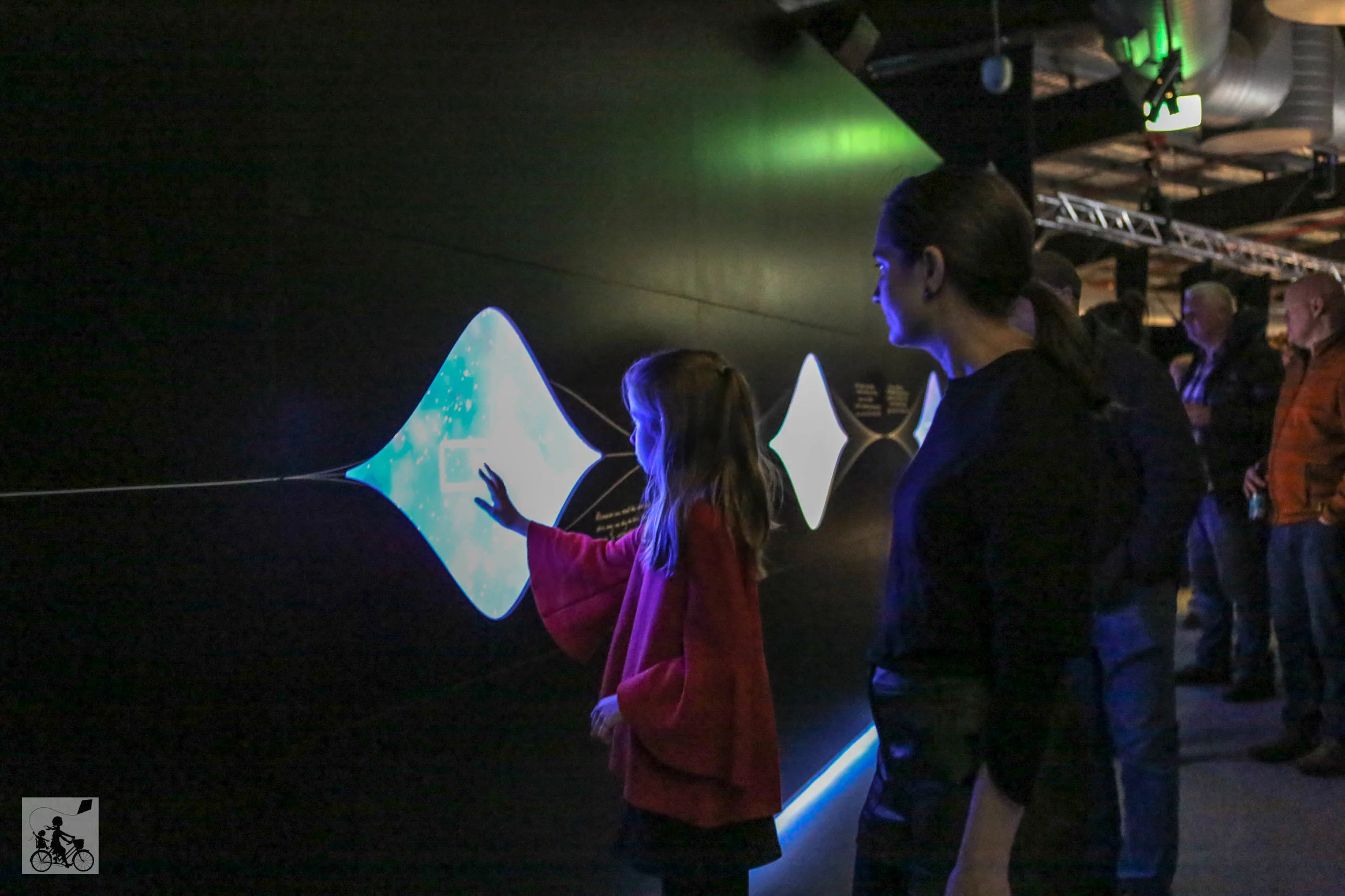 Beyond Perception at Scienceworks