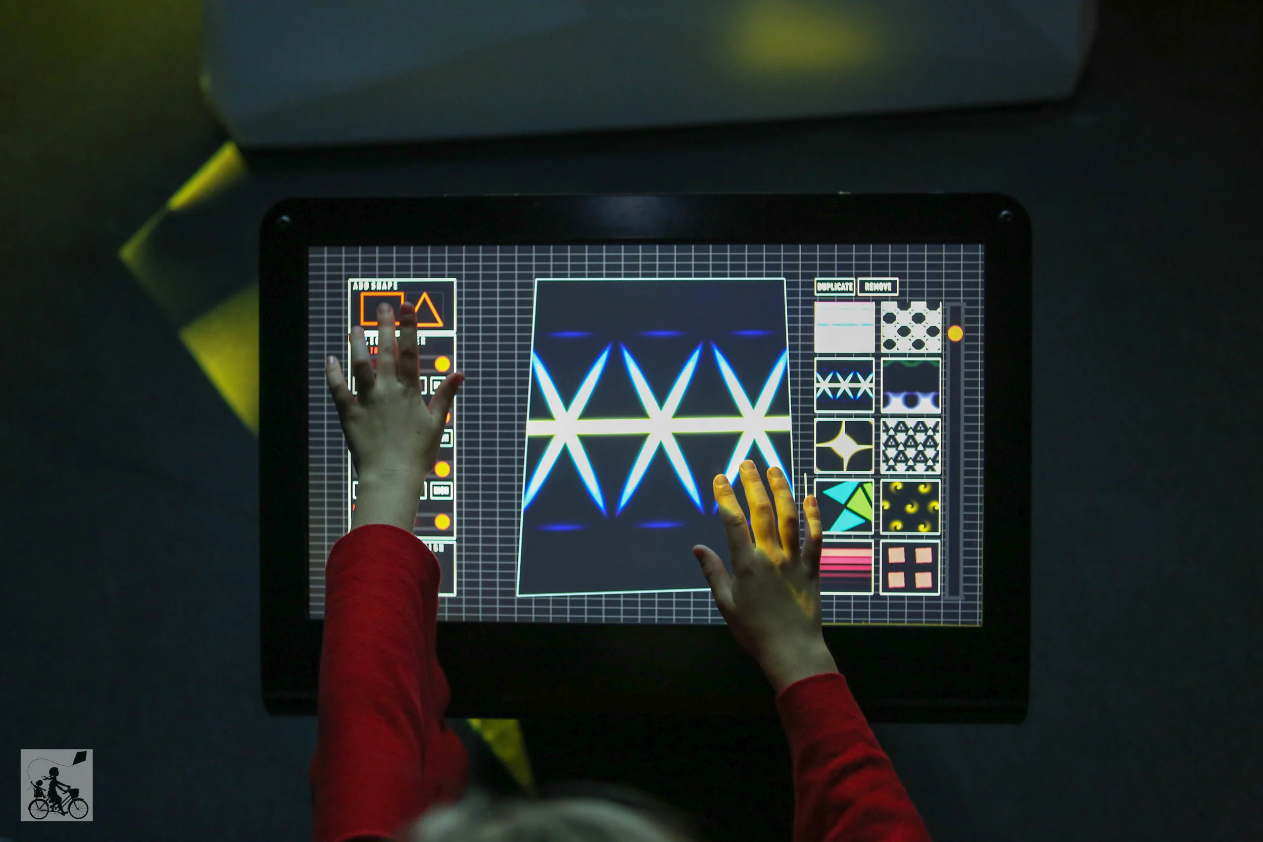 Beyond Perception at Scienceworks