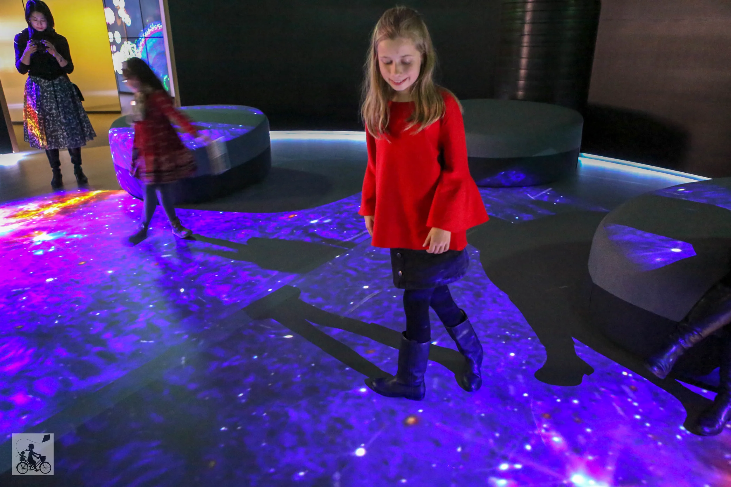 Beyond Perception at Scienceworks