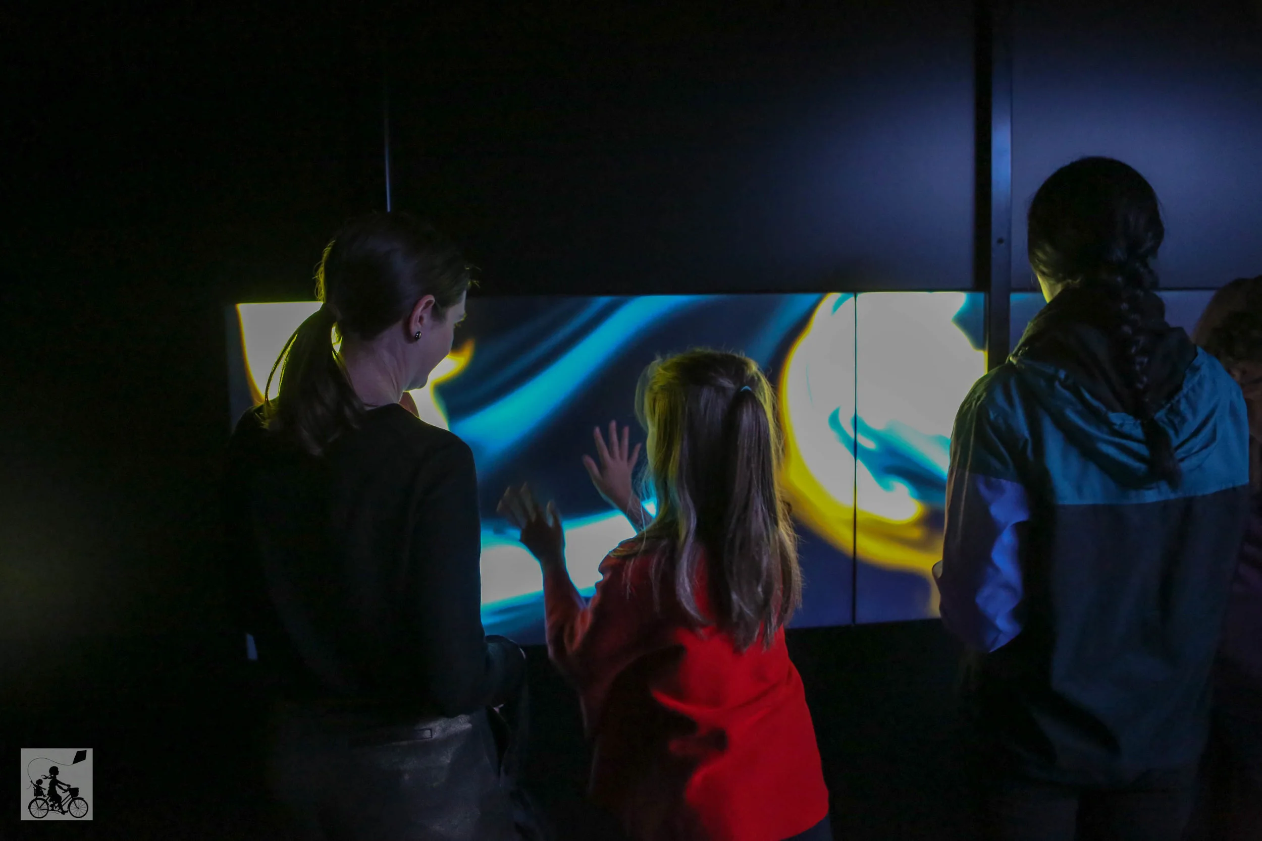 Beyond Perception at Scienceworks