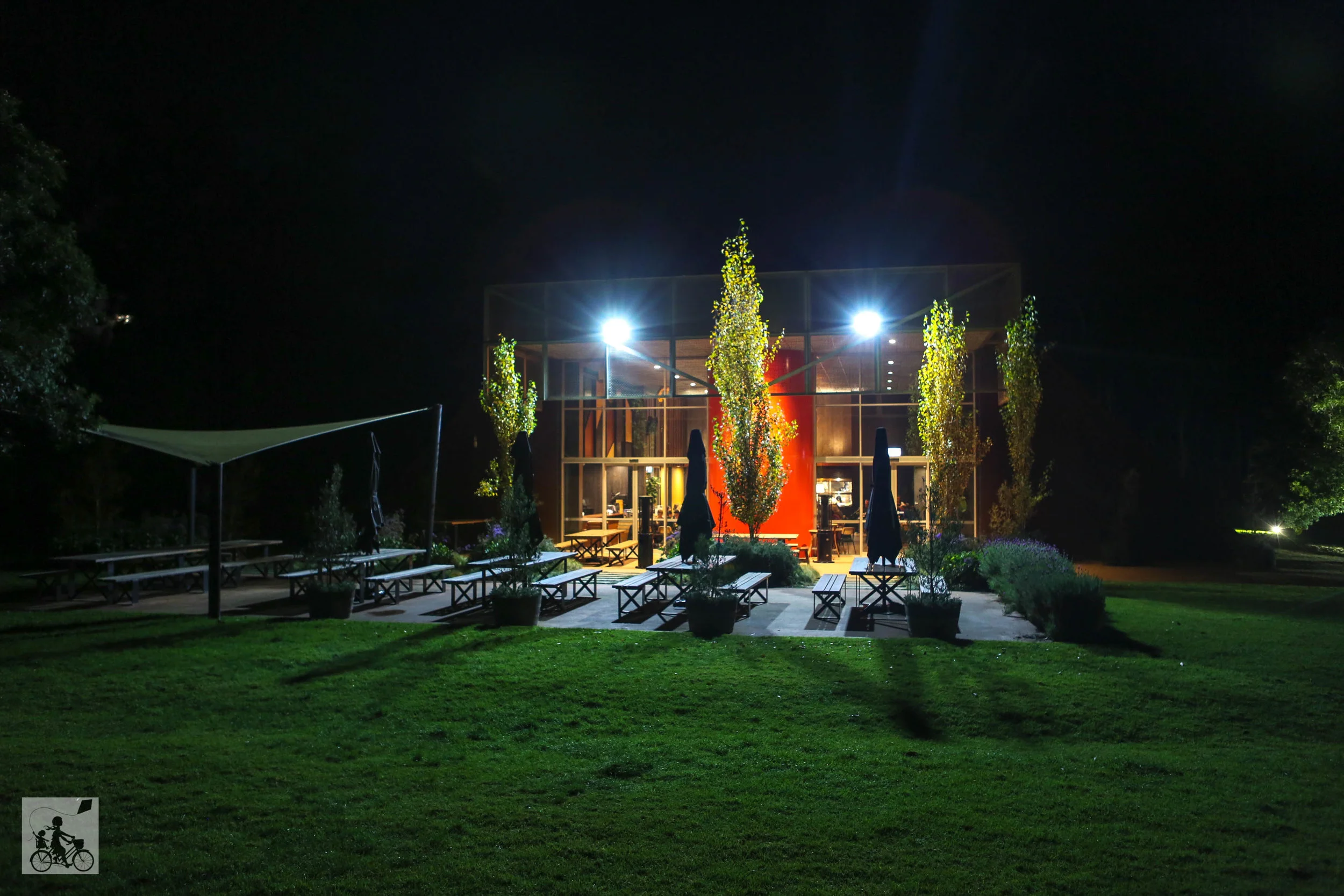 Friday Nights at Shadowfax Wines, Werribee