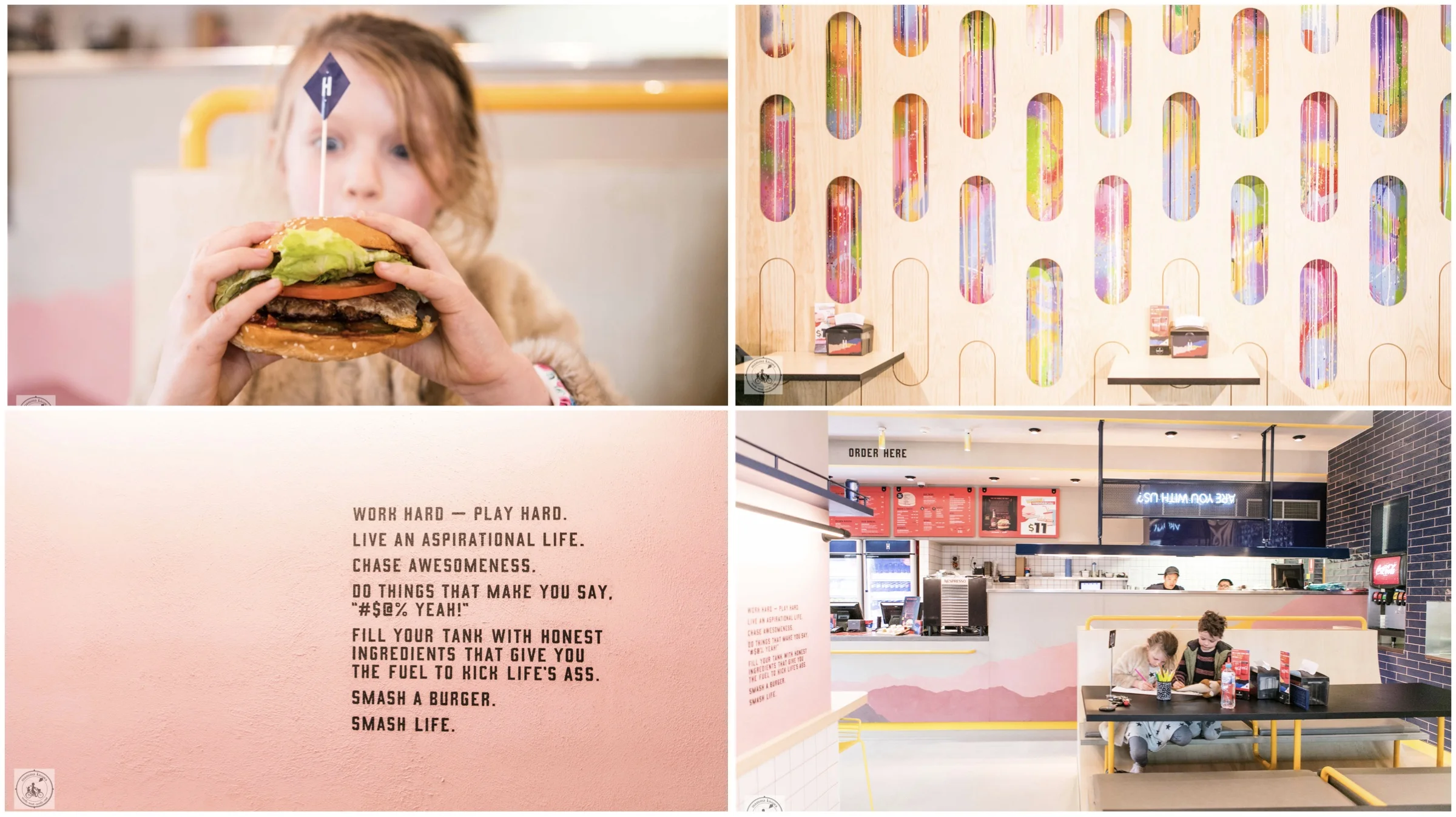 THE BEST spots to eat IN FOOTSCRAY