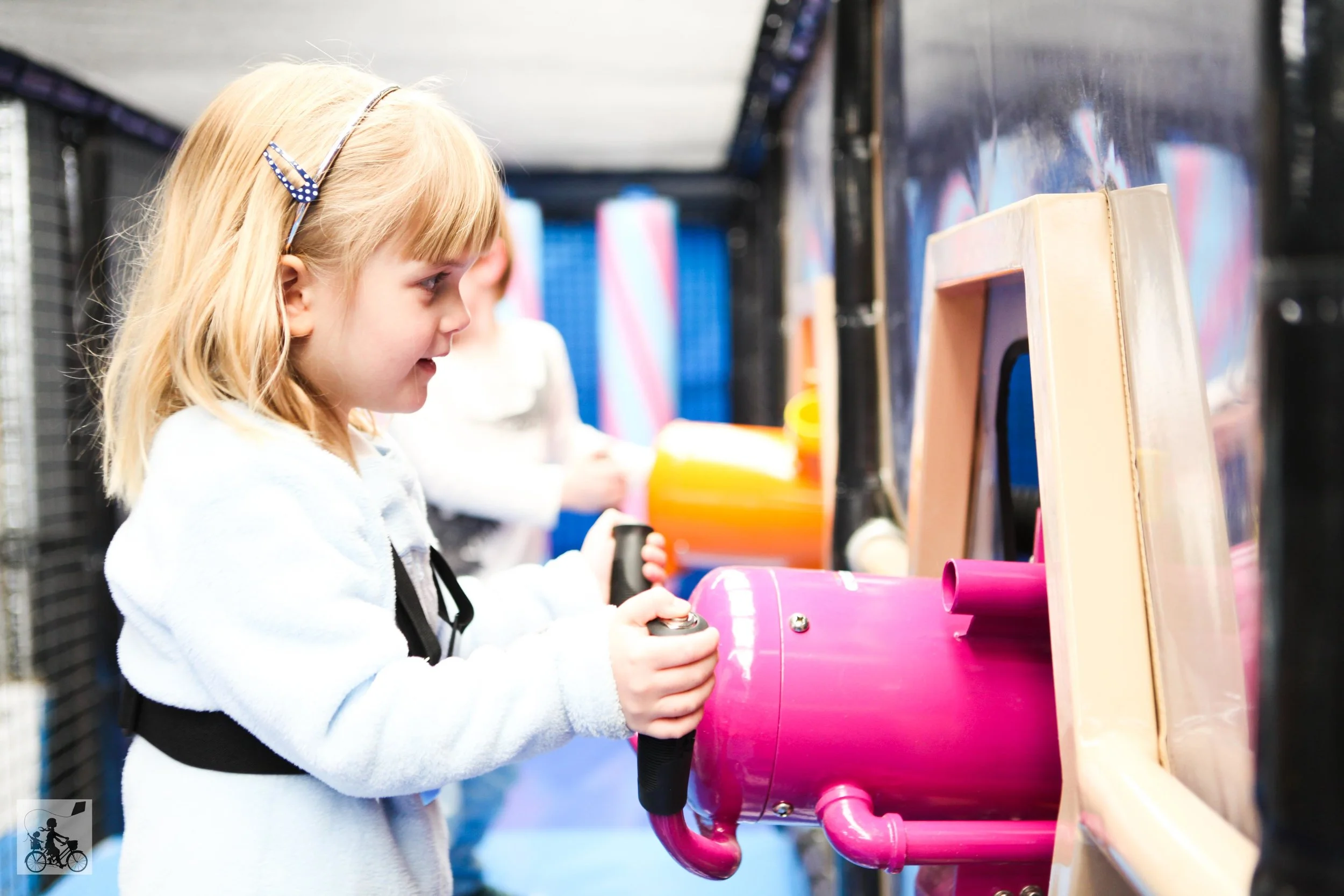 birthday parties at FUNtopia, maidstone