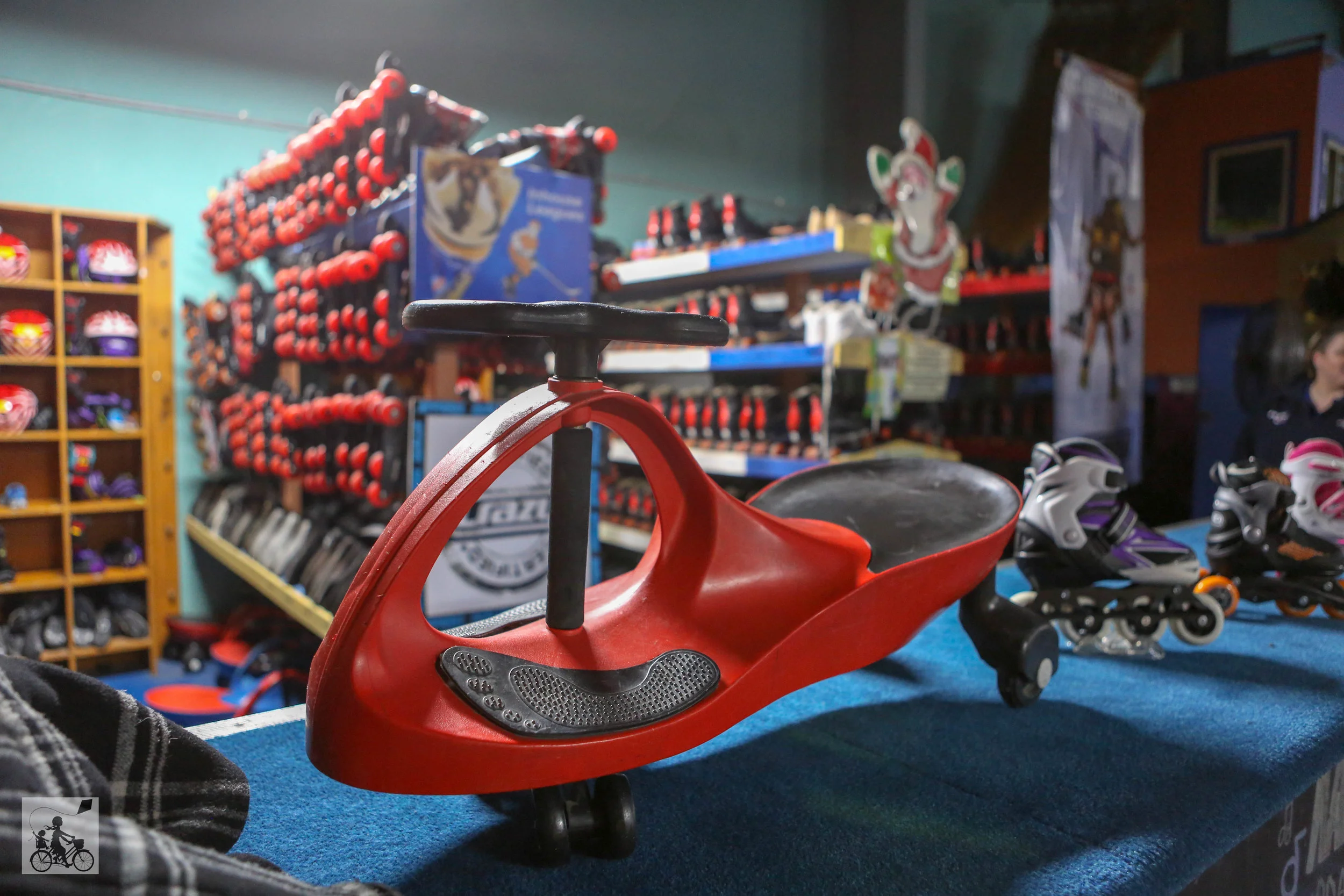 sunshine roller skating centre, sunshine