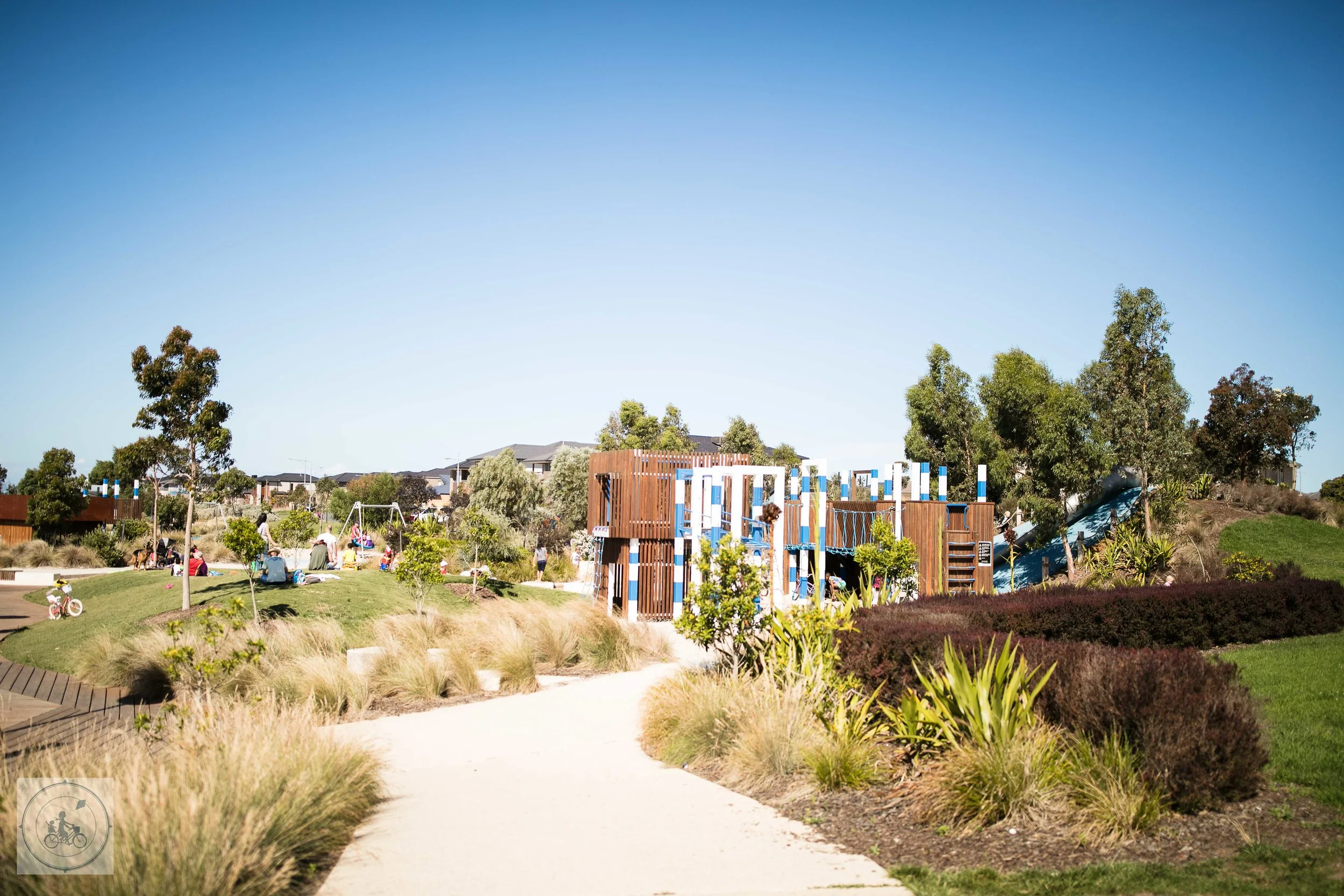 Crocodile Park, Point Cook | Mamma Knows West