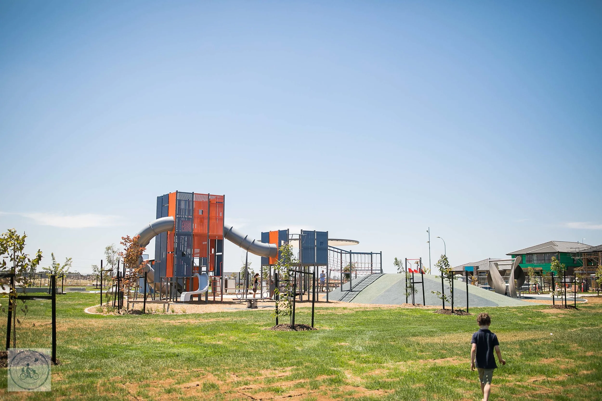 navigation park, tarneit