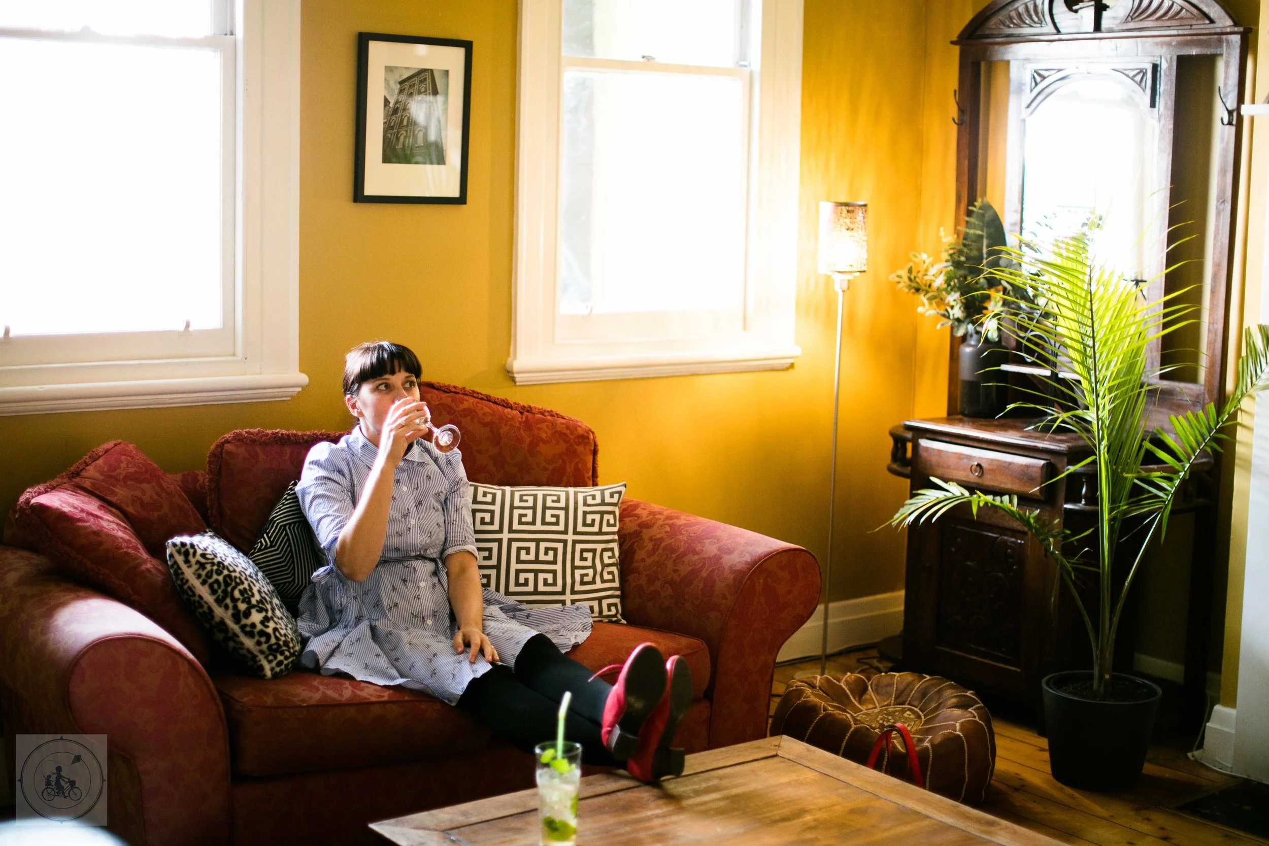 sloth bar, footscray