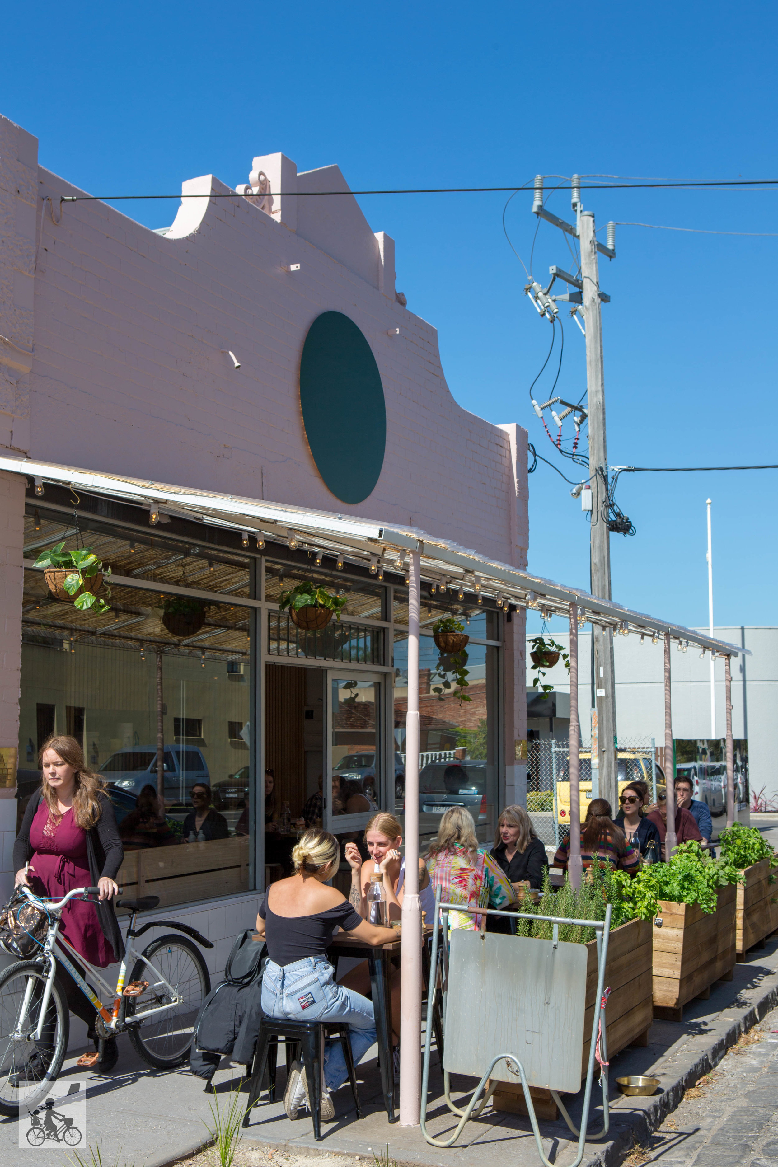 boma, yarraville