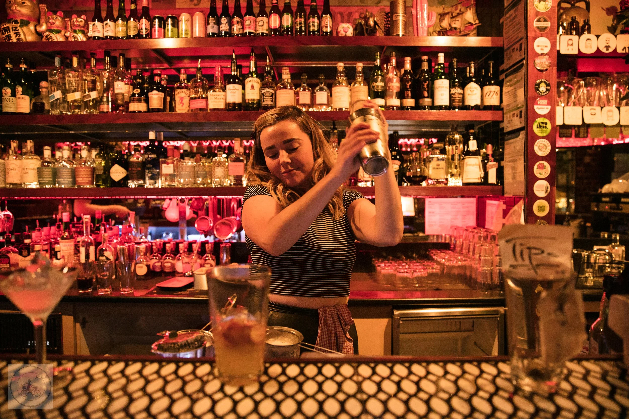 Mamma's Footscray Bars Guide - Mamma Knows West