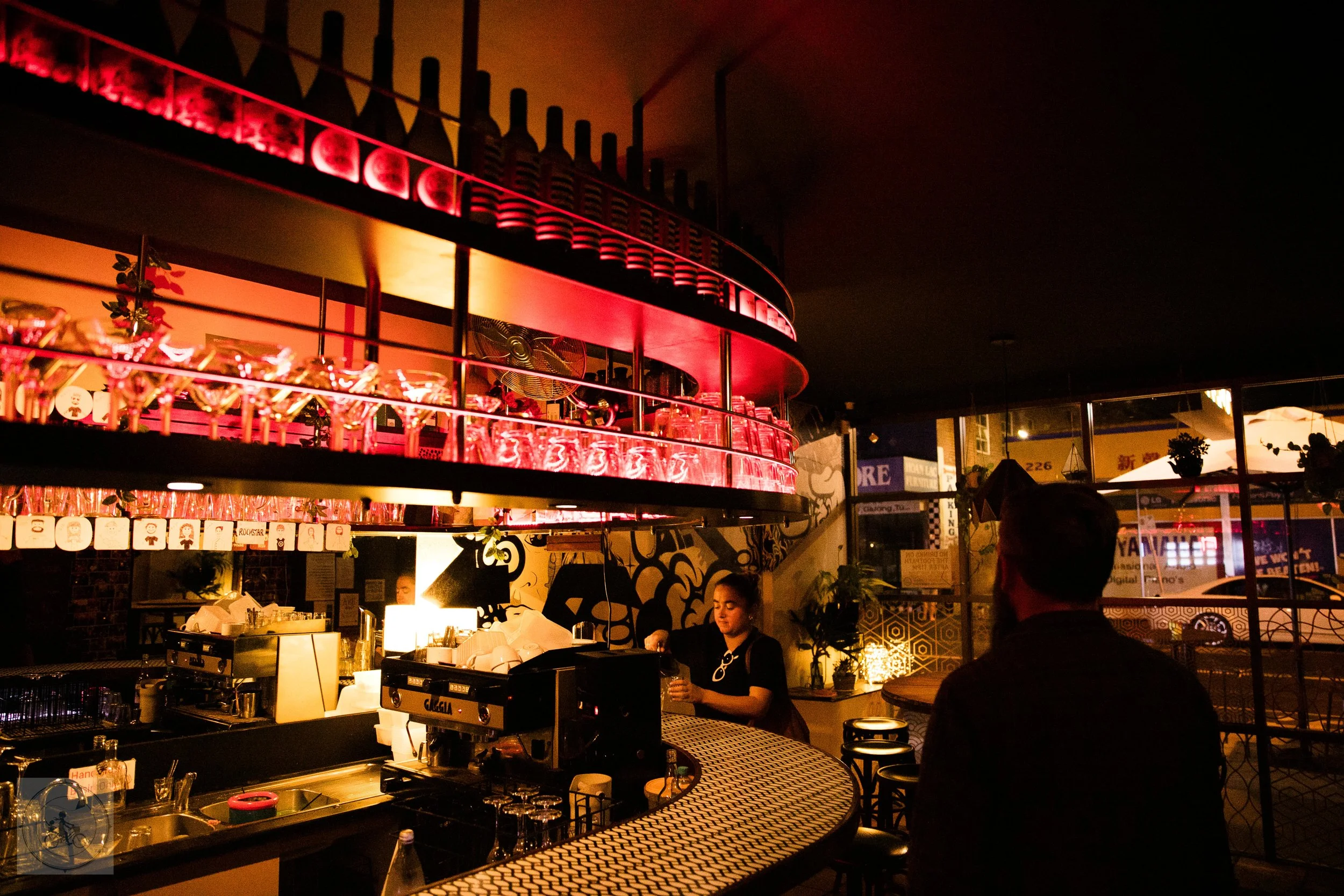 Mamma's Footscray Bars Guide - Mamma Knows West