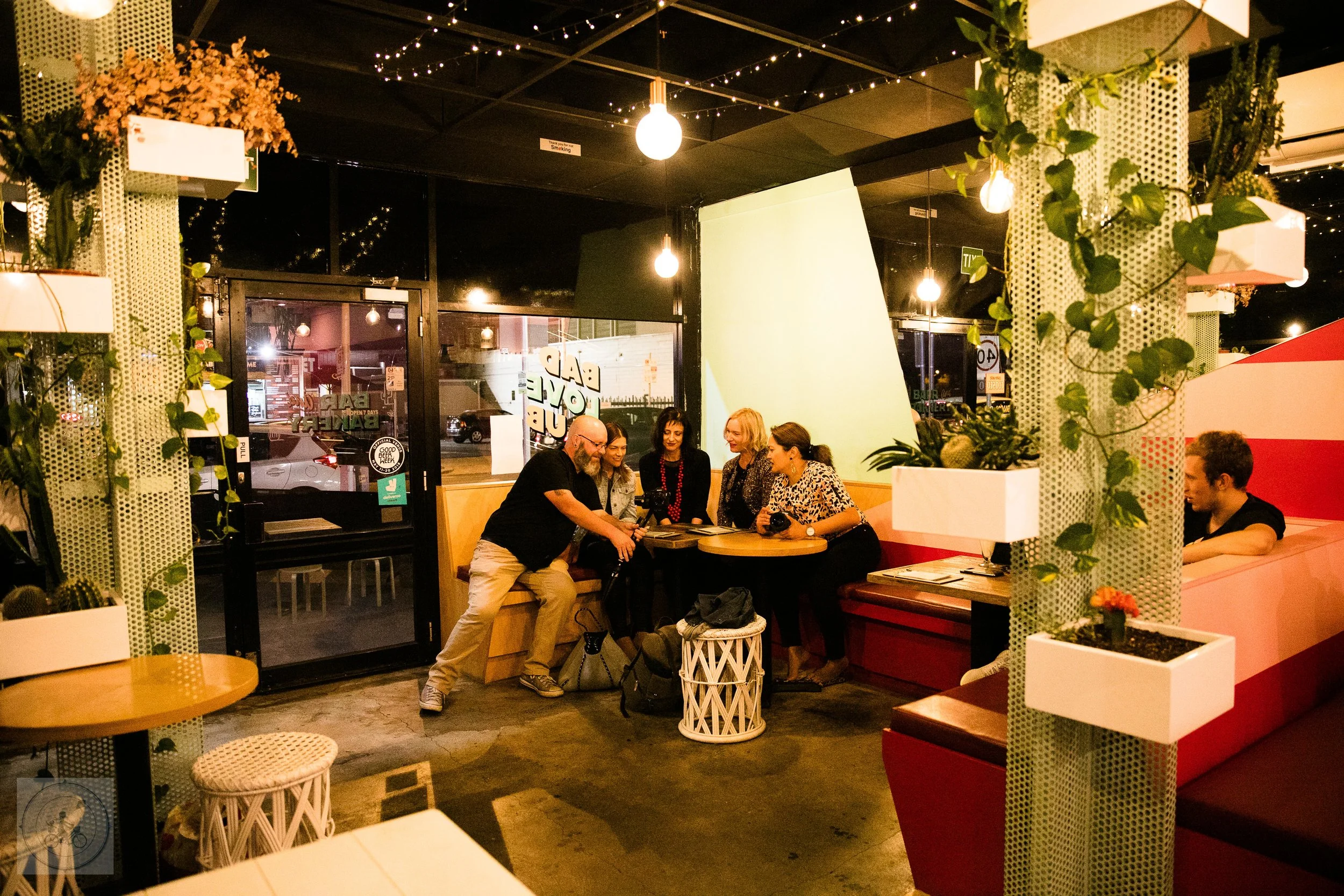 Mamma's Footscray Bars Guide - Mamma Knows West