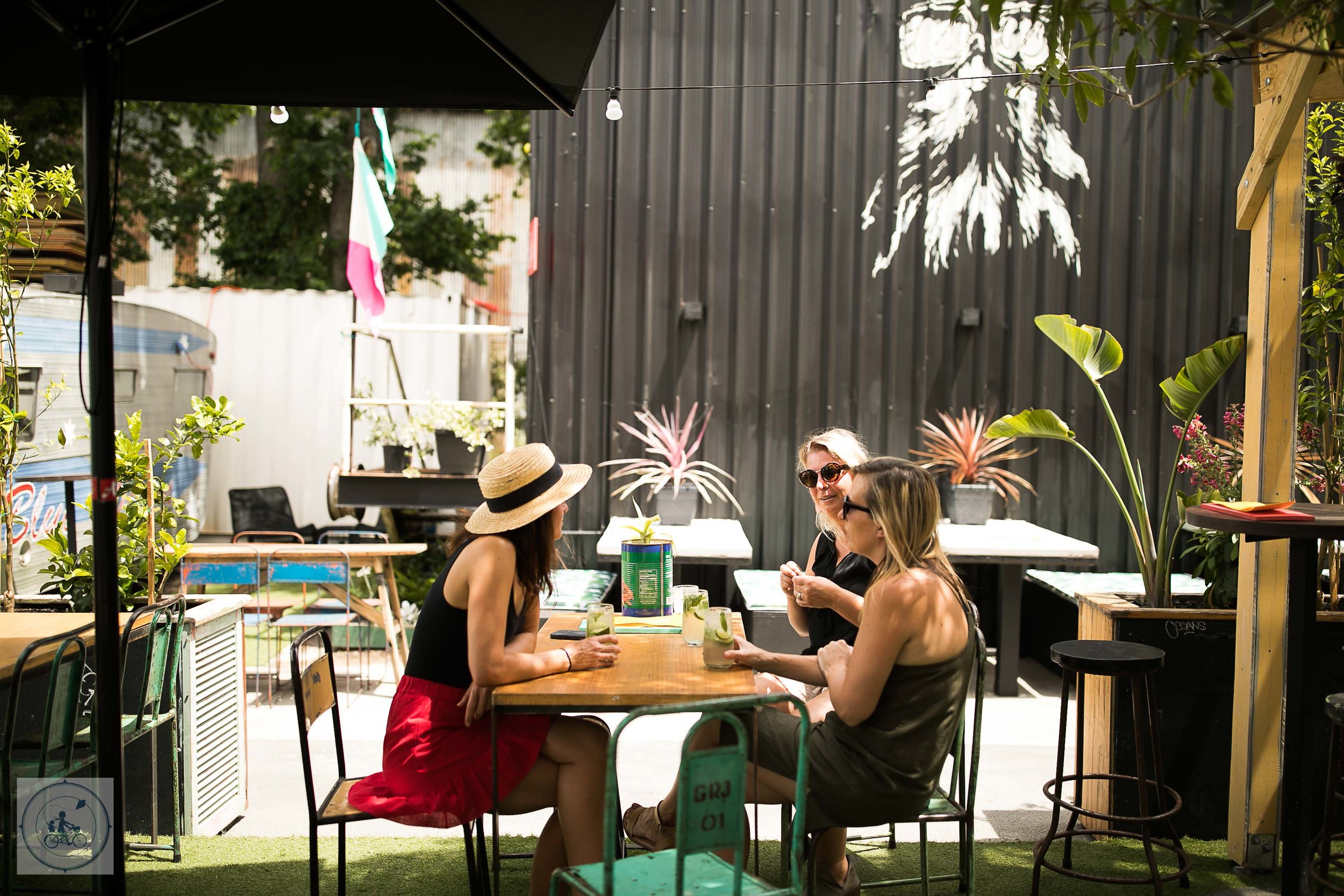 Mamma's Footscray Bars Guide - Mamma Knows West