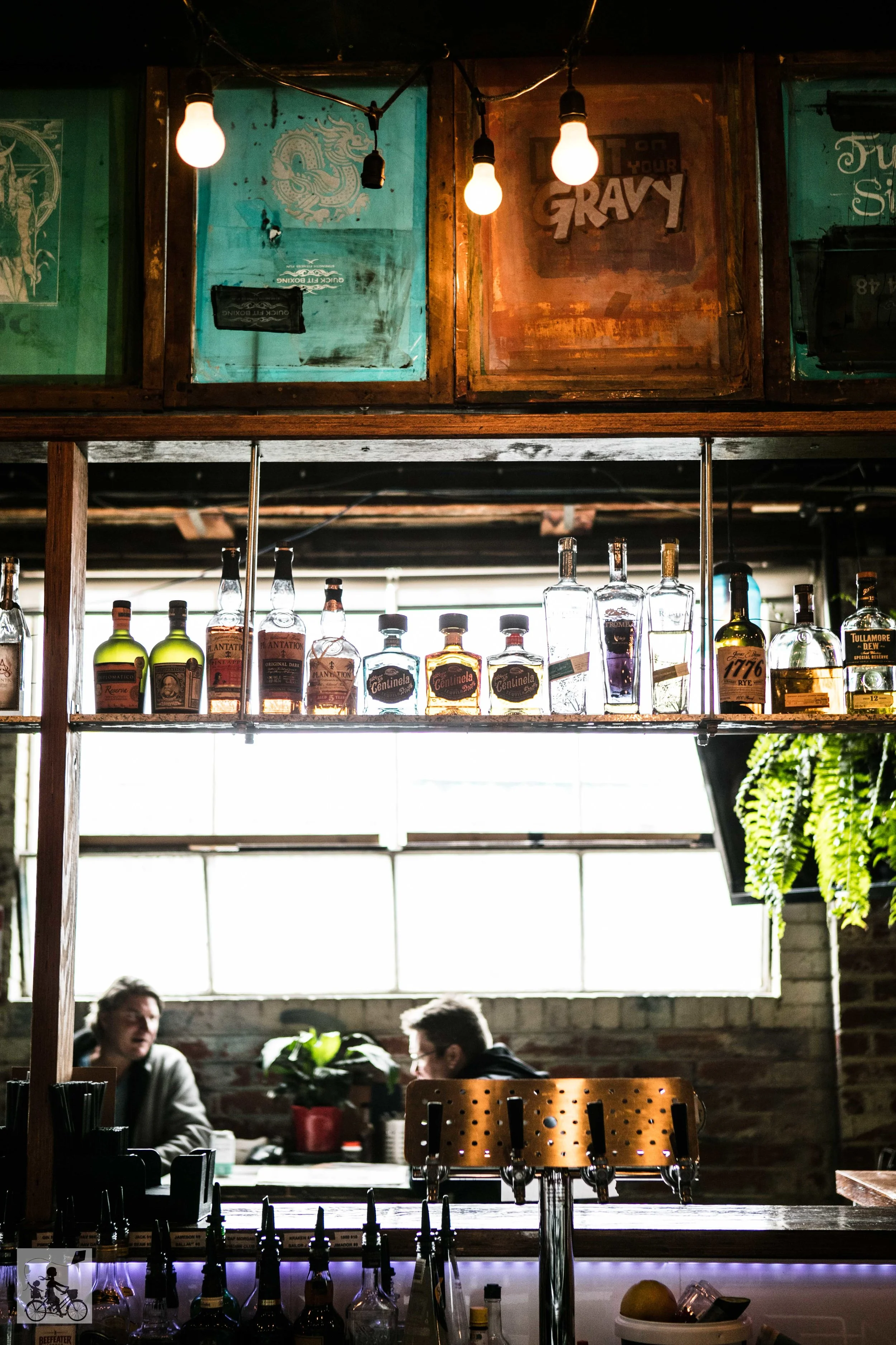 Mamma's Footscray Bars Guide - Mamma Knows West