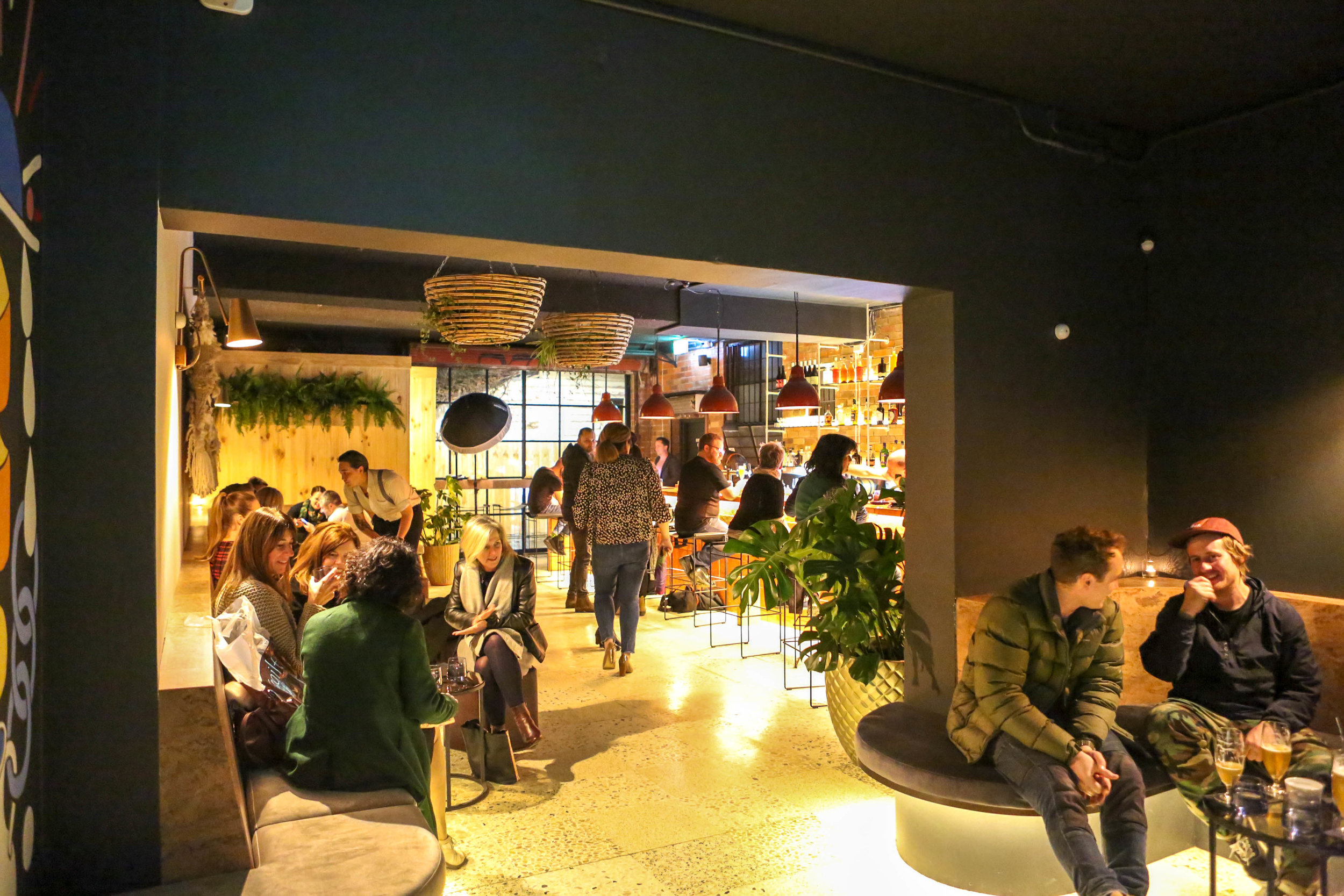 Mamma's Footscray Bars Guide - Mamma Knows West