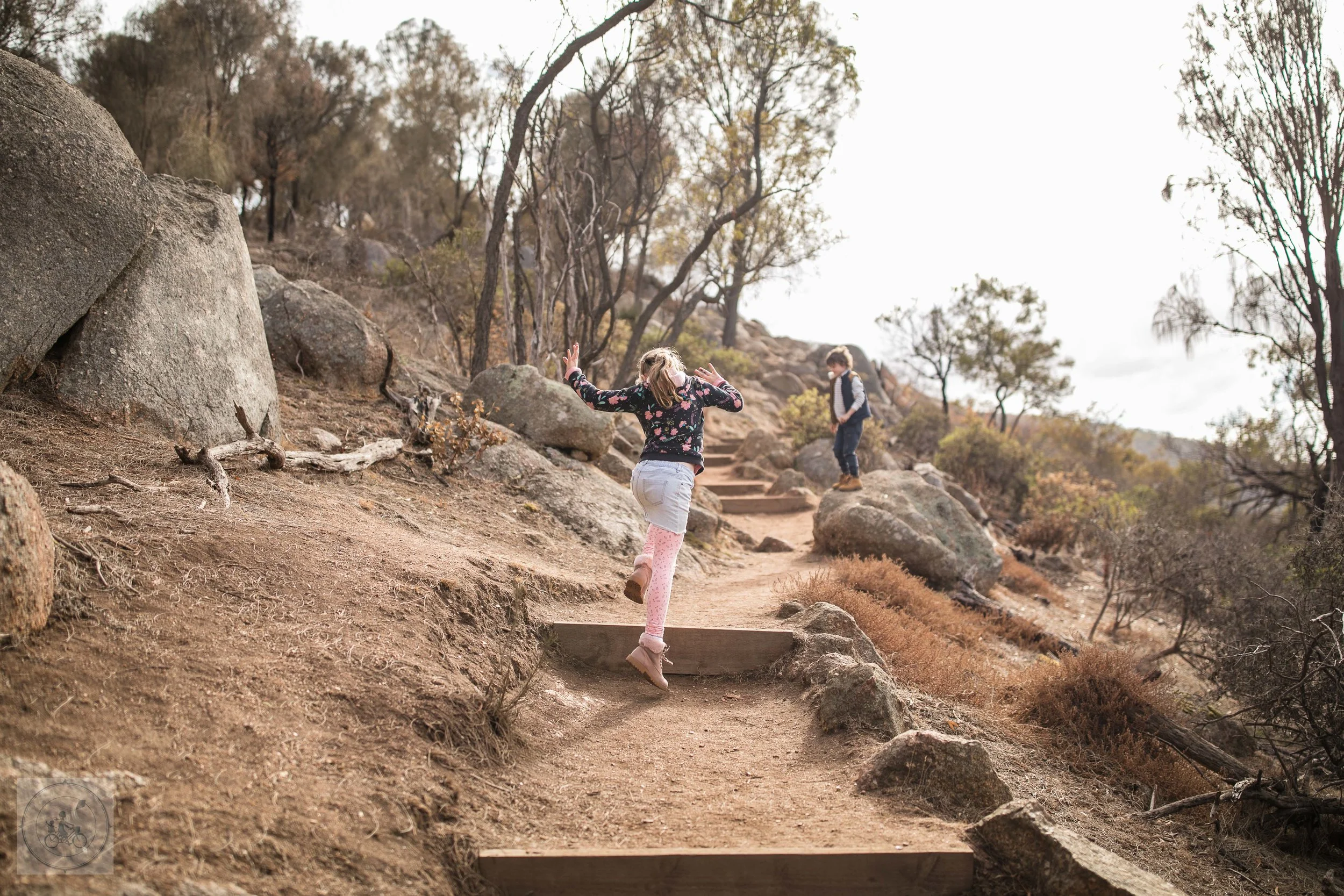 You Yangs Regional Park, Little River | Mamma Knows West