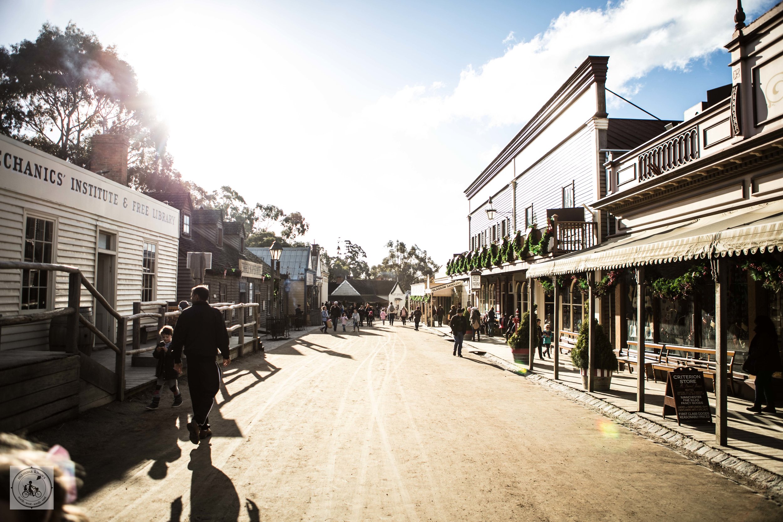 Winter Wonderlights 2026: Experience the Magic in Ballarat's Sovereign Hill
