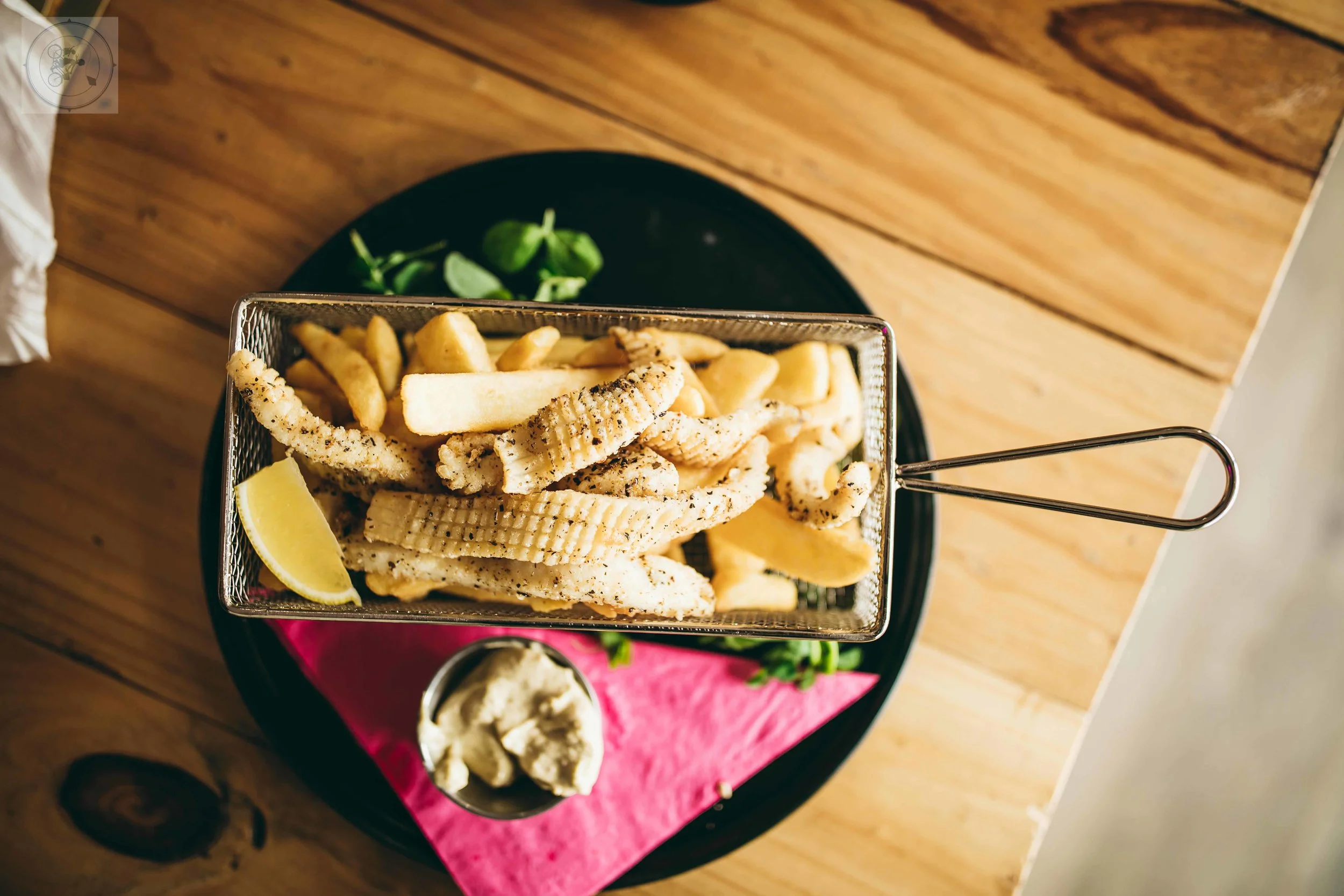 Fifteen Bar and Cafe, Diggers Rest | Mamma Knows West