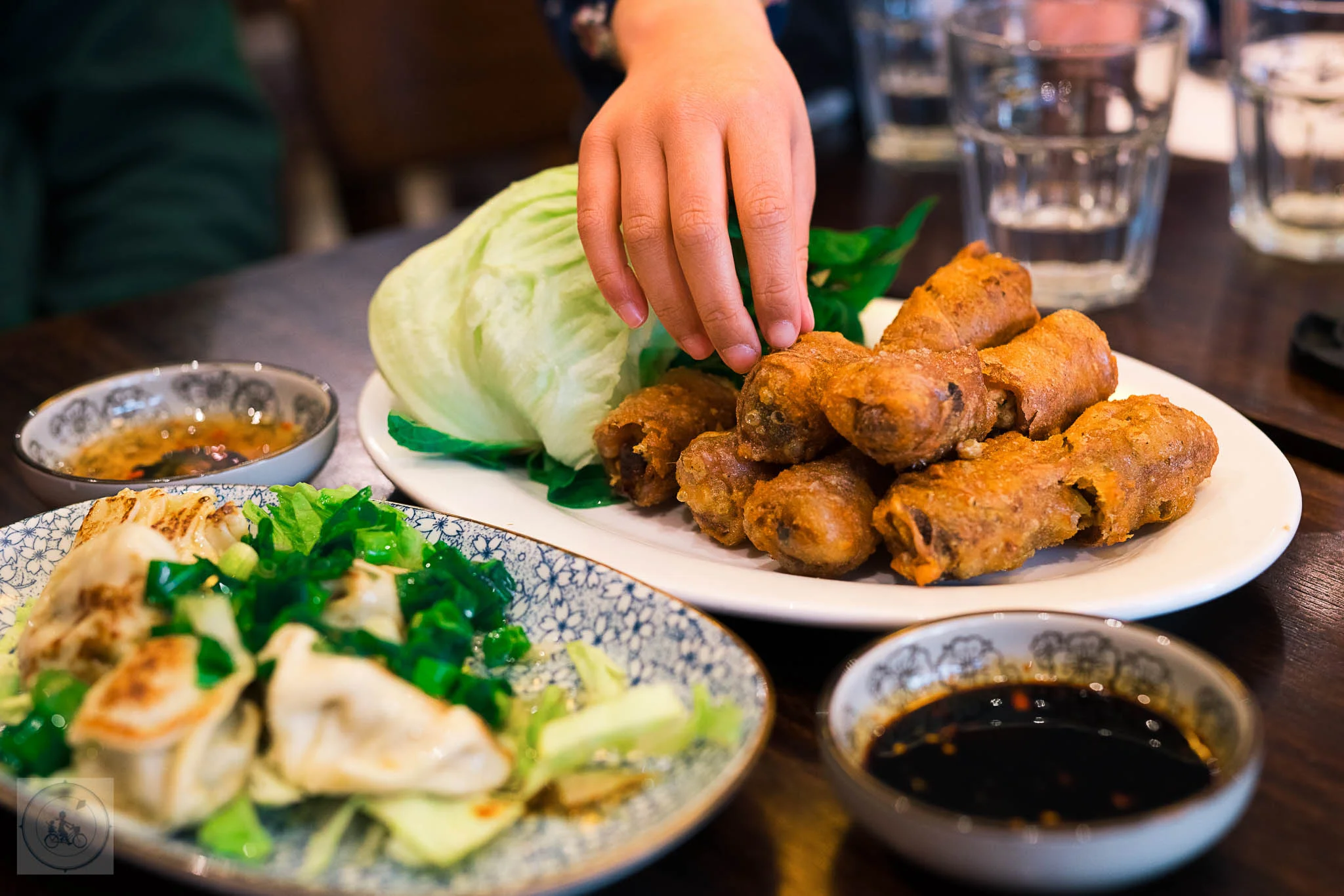 viet kitchen, footscray