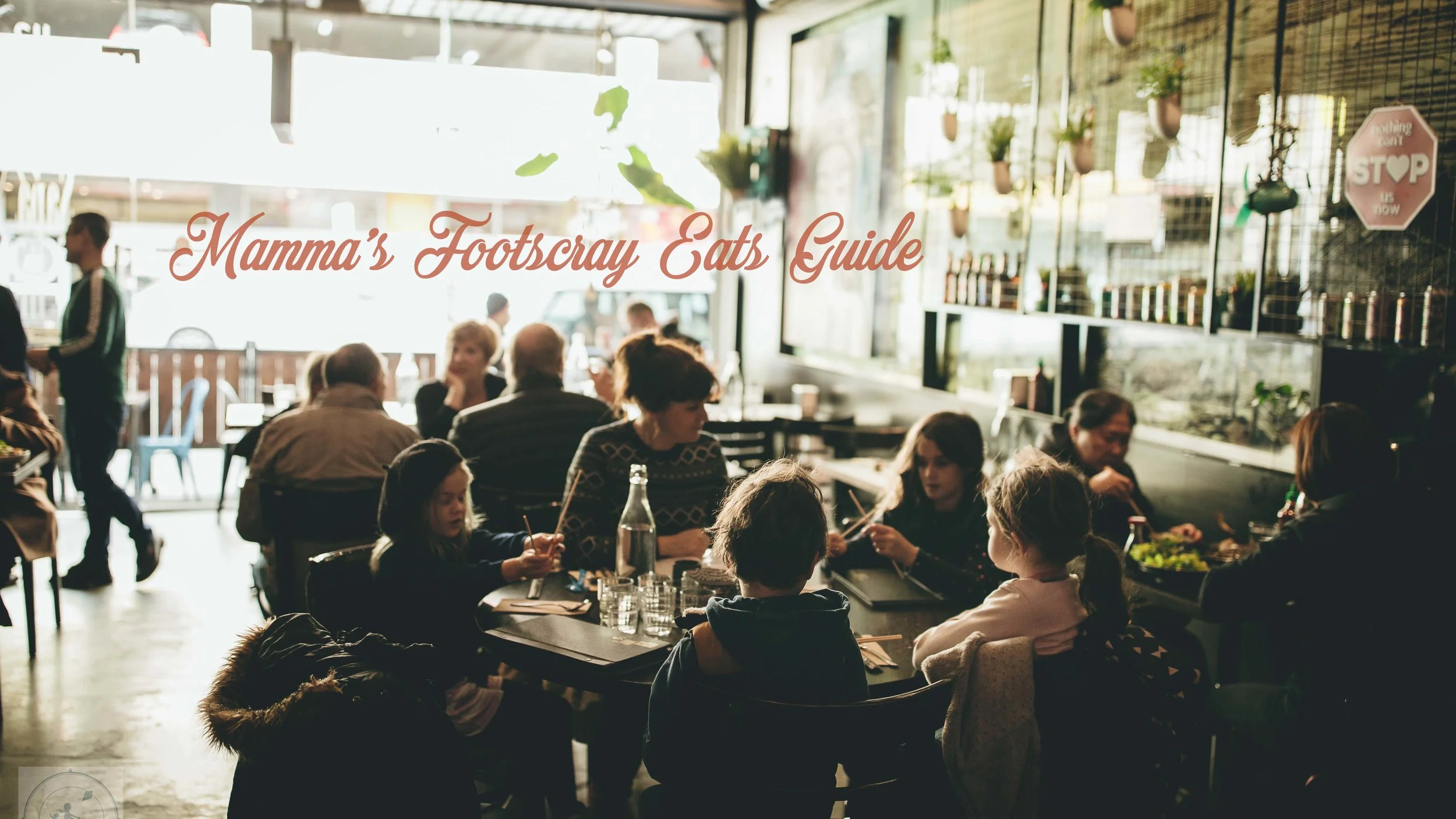THE BEST spots to eat IN FOOTSCRAY
