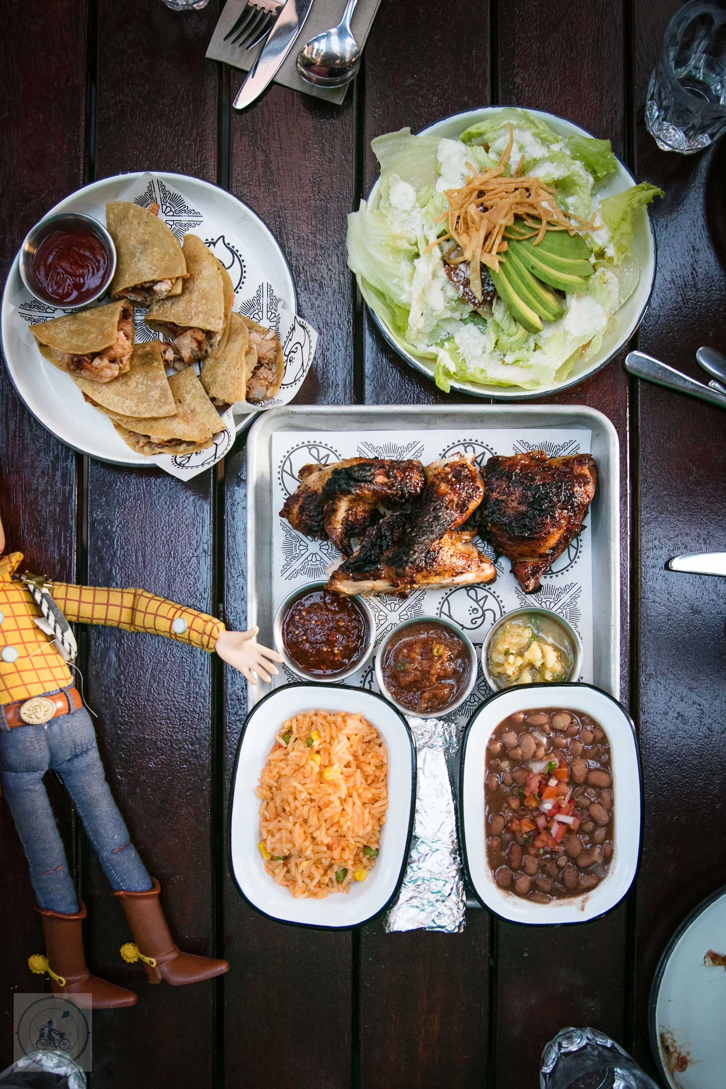 THE BEST spots to eat IN FOOTSCRAY