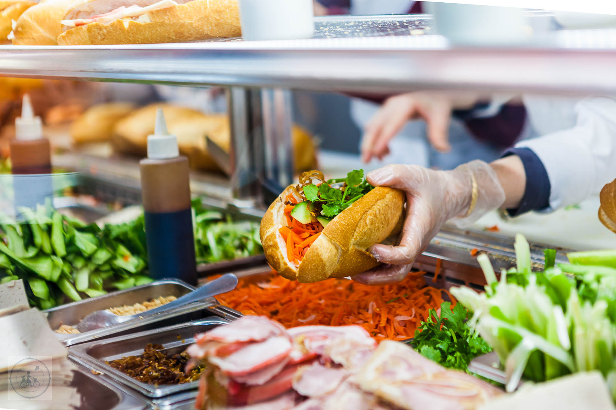 THE BEST spots to eat IN FOOTSCRAY