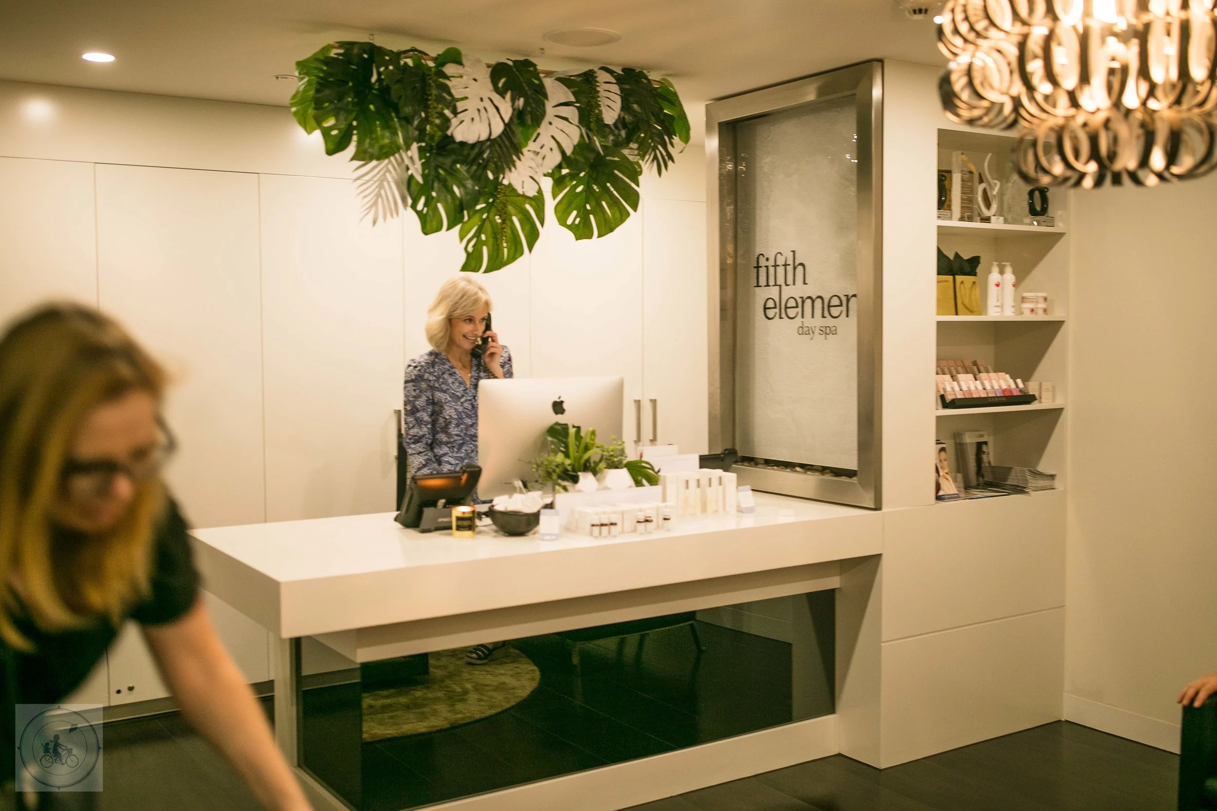 fifth element day spa, werribee