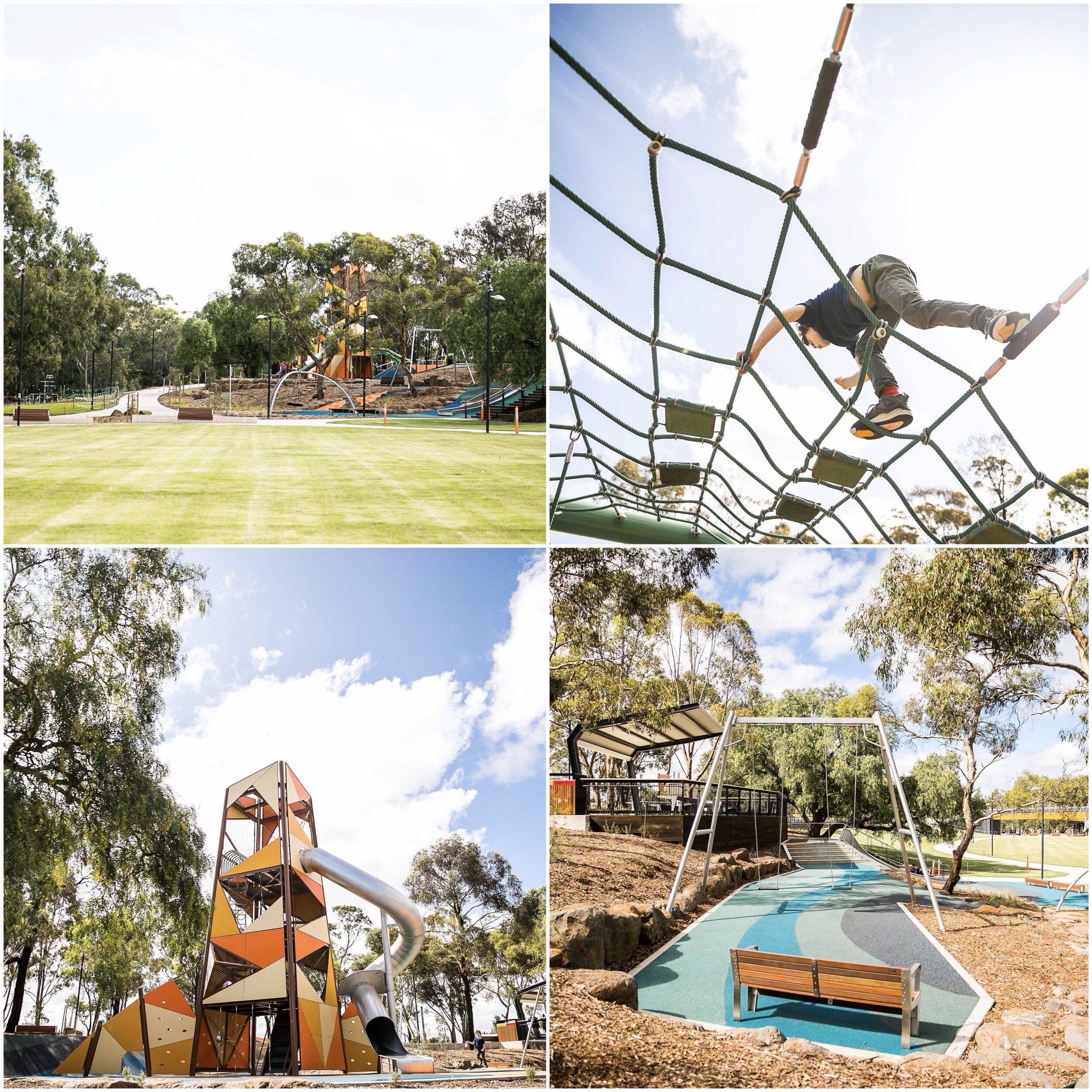 wyndham park, werribee