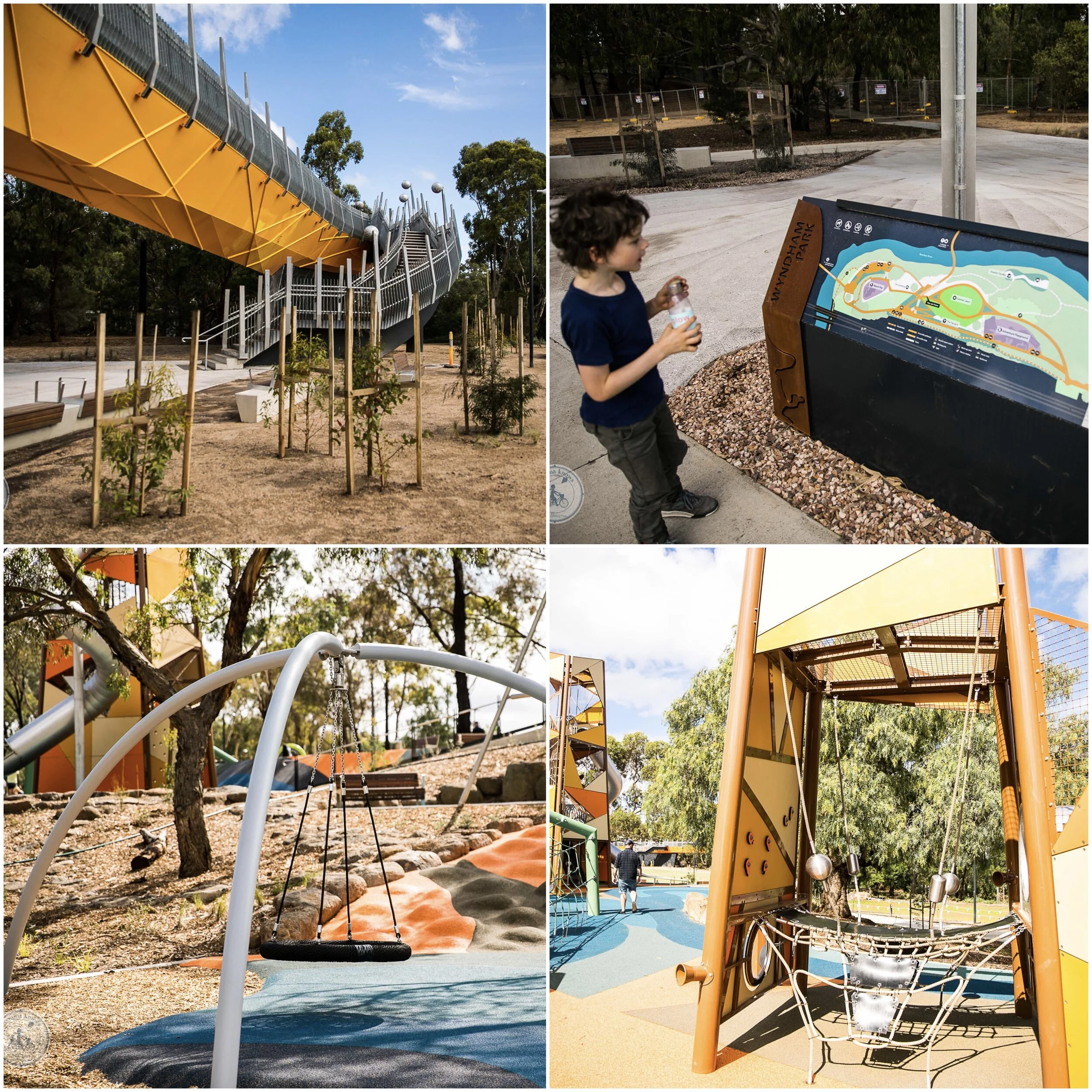 wyndham park, werribee