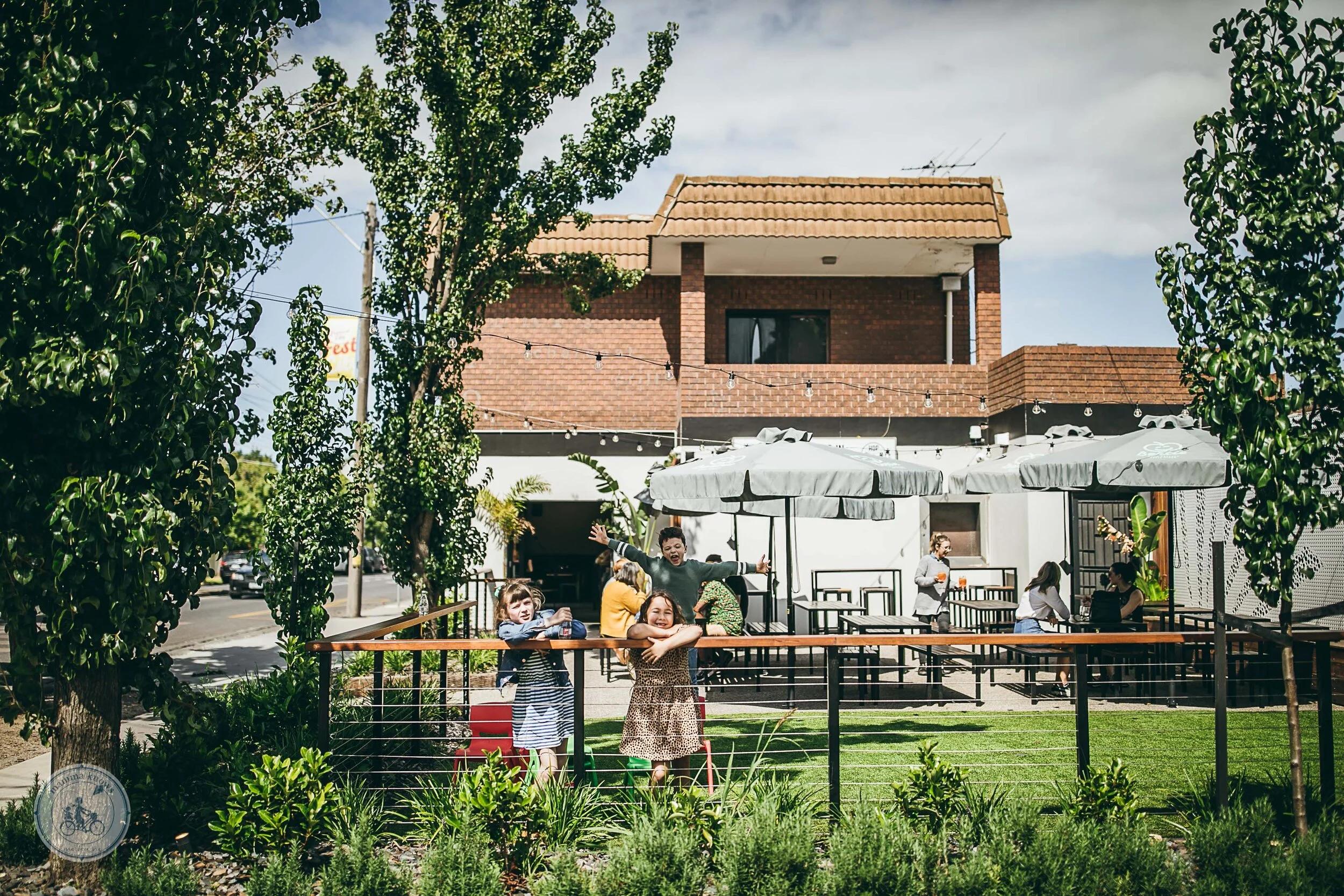 charles and gamon, seddon