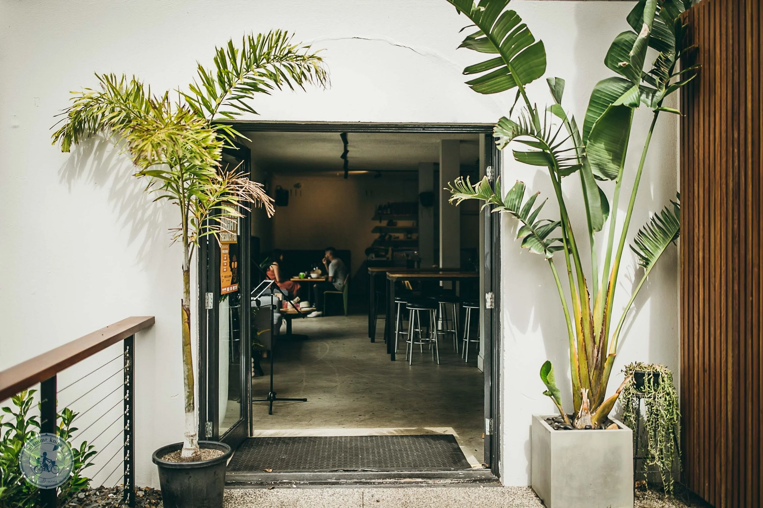 charles and gamon, seddon