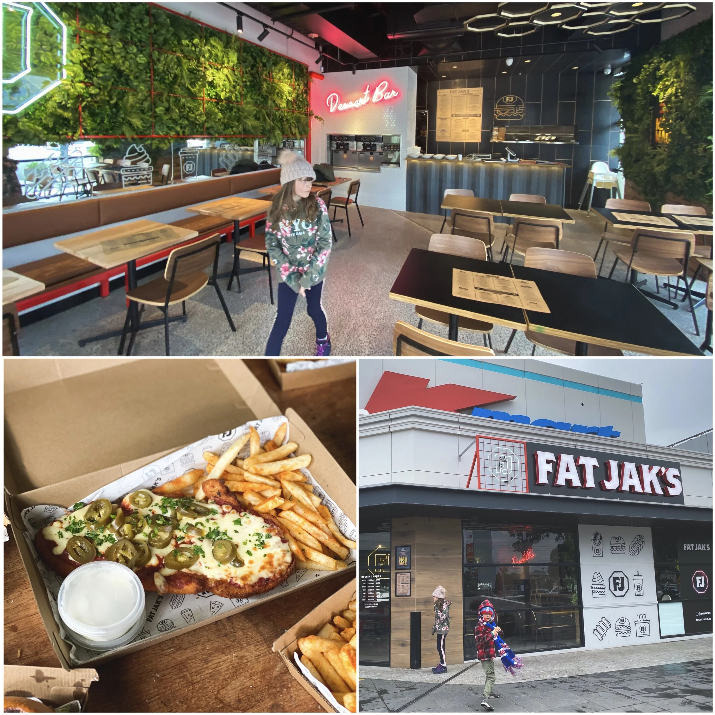 fat jaks, altona north