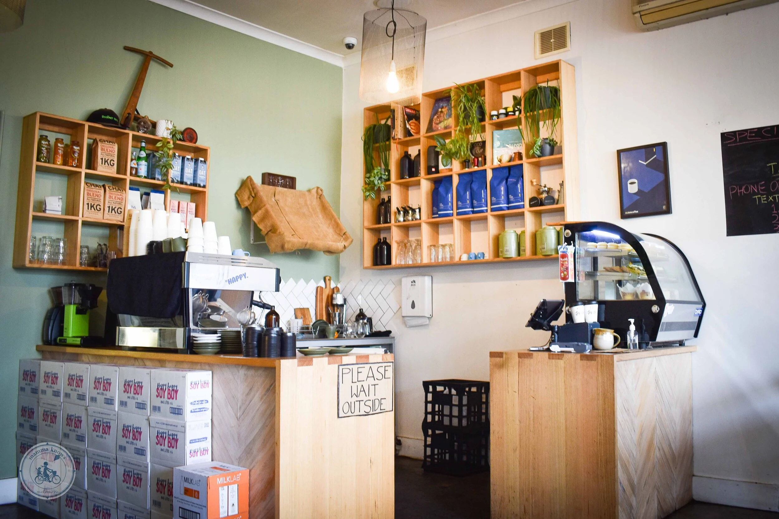 Brother Nancy, West Footscray | Mamma Knows West