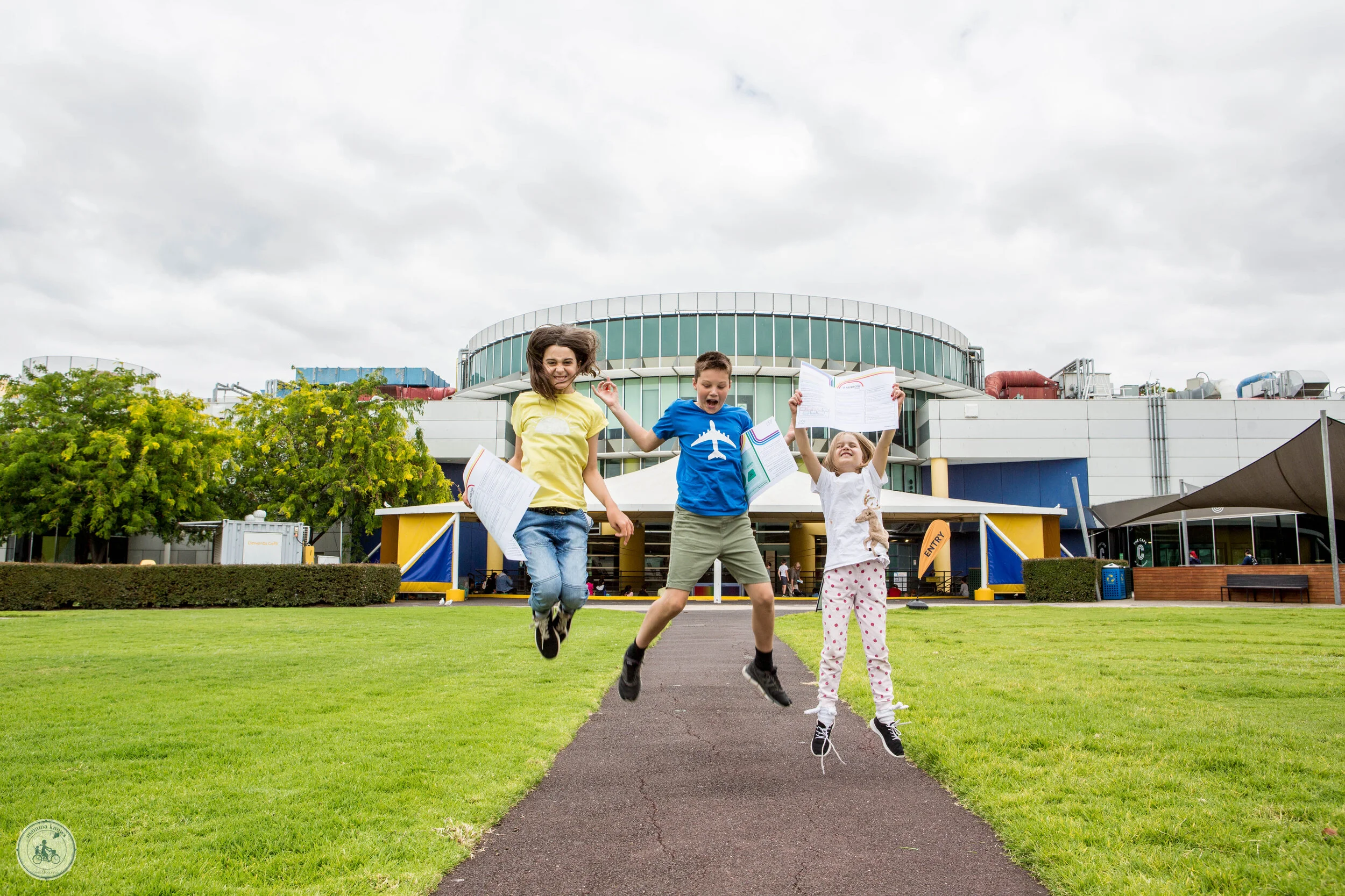 scienceworks, spotswood